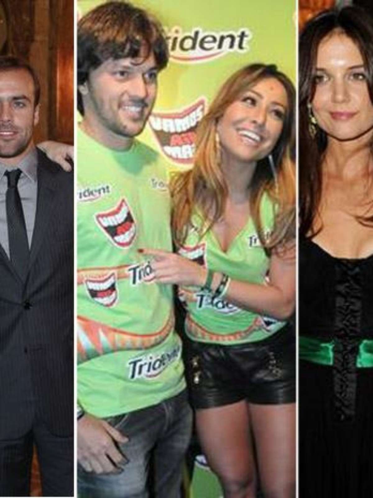 deborah secco e roger