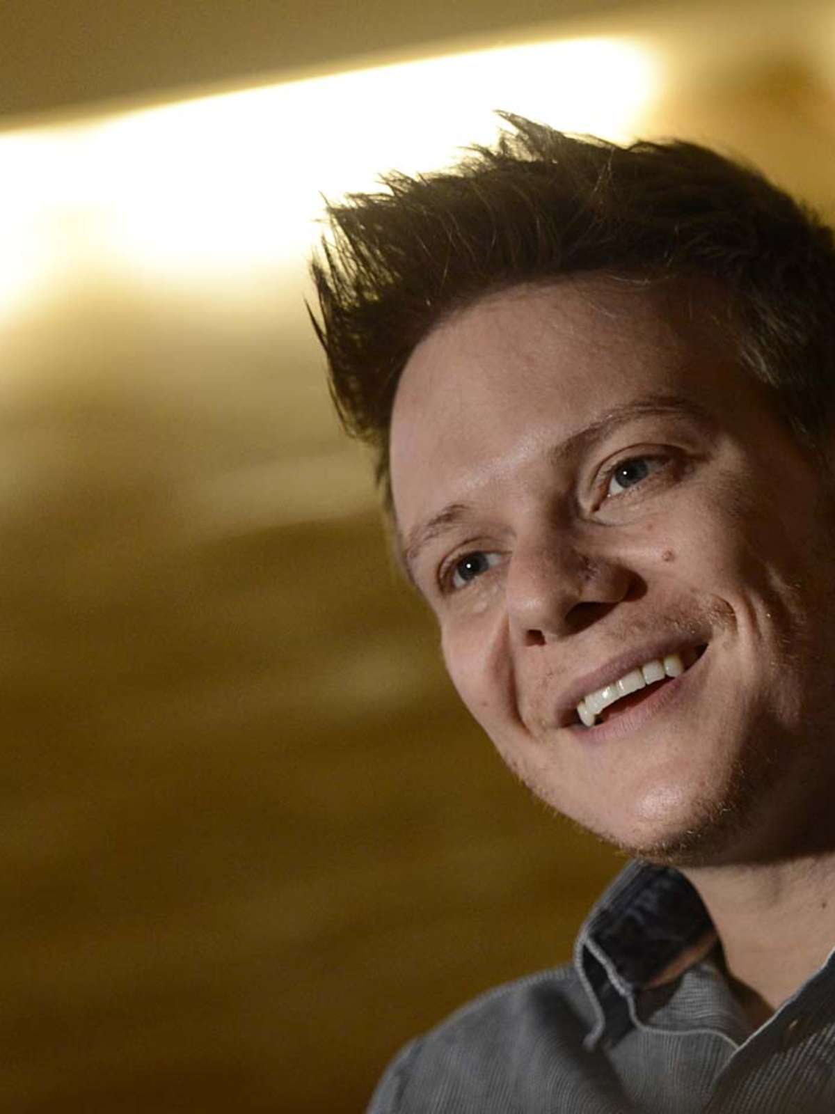 Michel Telo Antes Da Fama