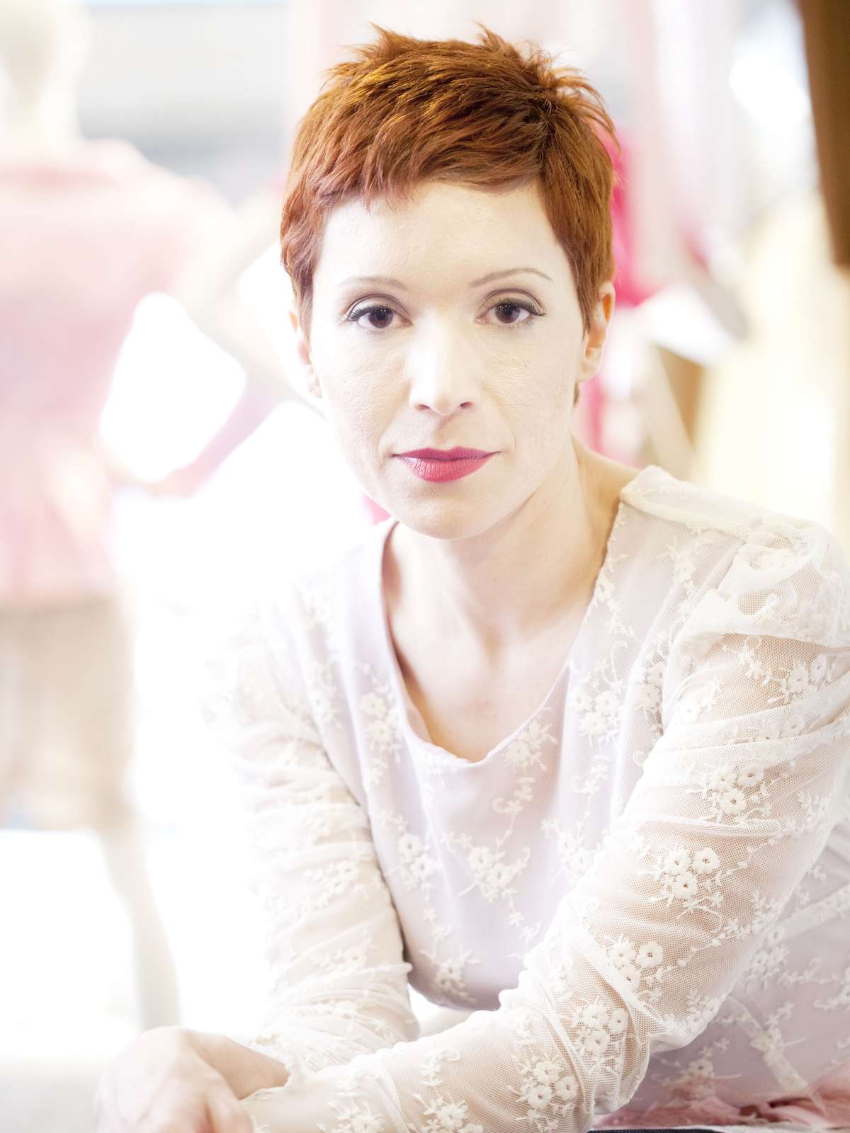 Patricia Marx's Instagram, Twitter & Facebook on IDCrawl