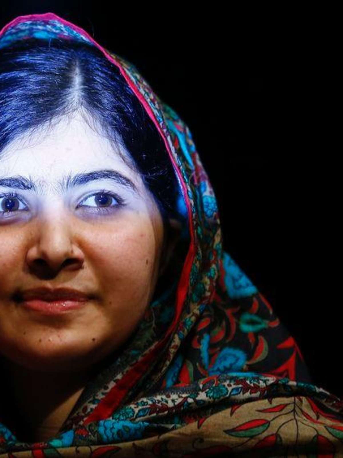 Eu Sou Malala Capa Do Livro Livro: Eu Sou Malala (Malala Yousafzai)