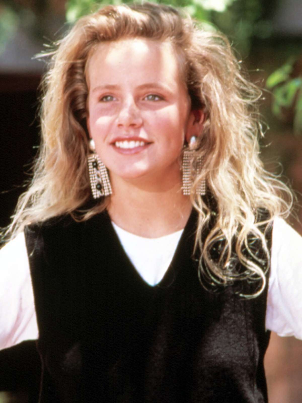 Amanda Peterson Attrice Oggi