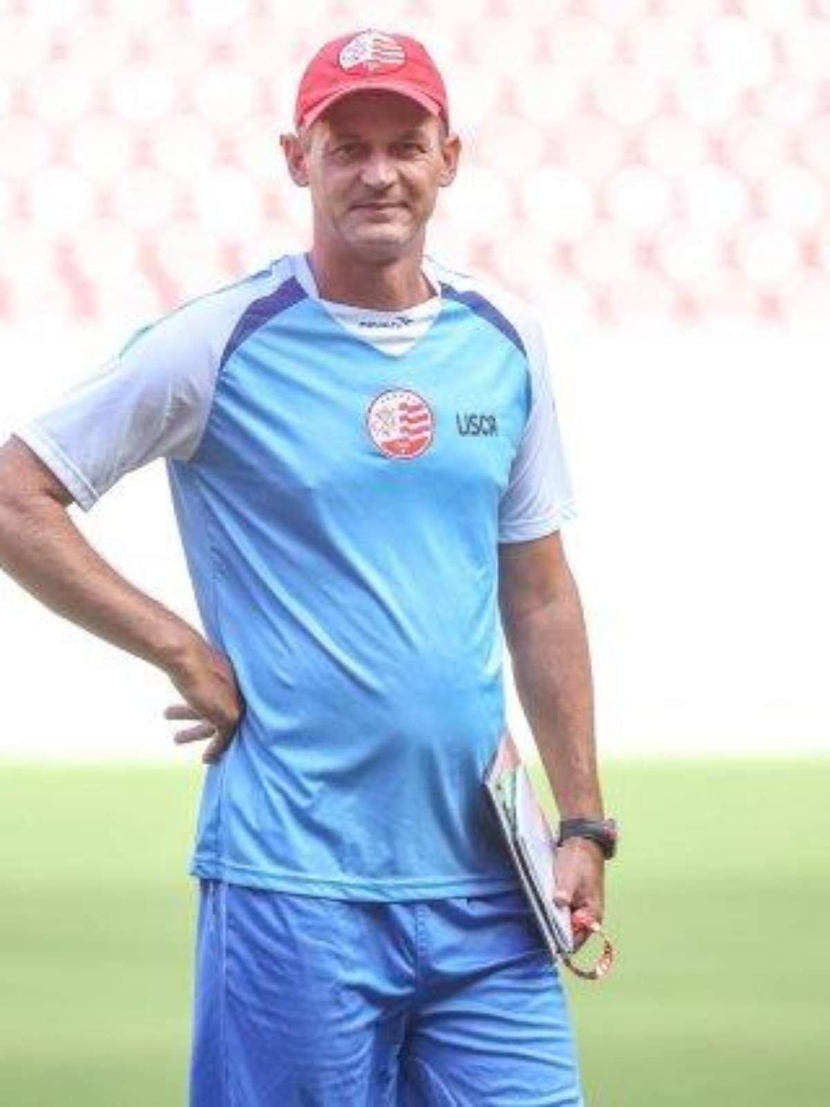 Lisca desabafou! Veja 10 técnicos que são mais do que só folclore