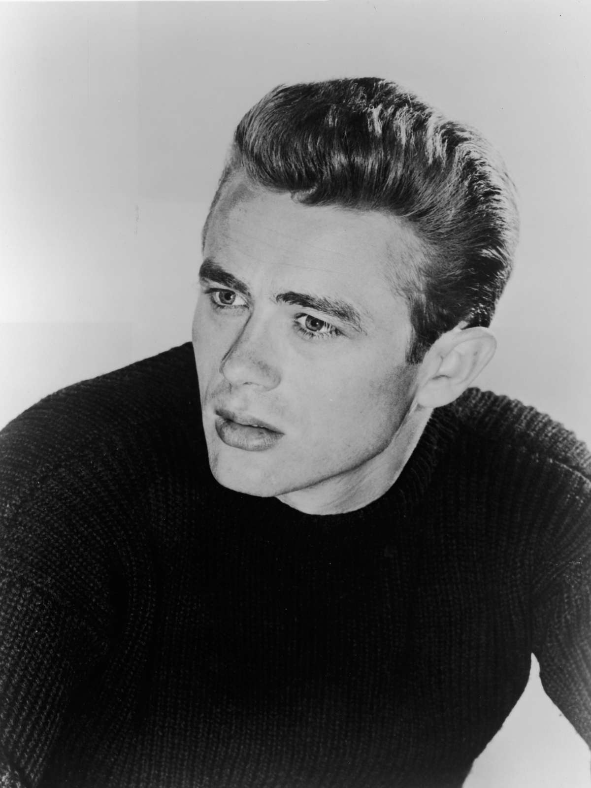 James Dean's Instagram, Twitter & Facebook on IDCrawl
