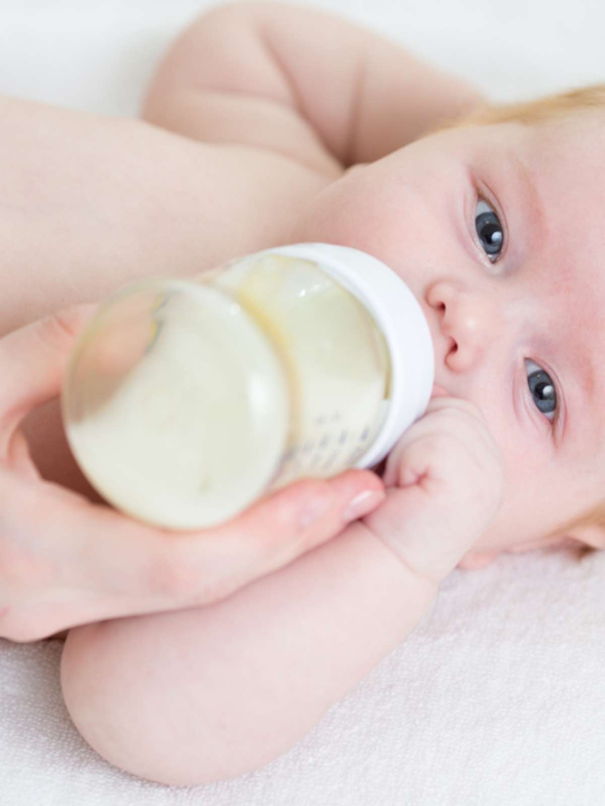 Bochecha De Sapinho Sapinho Em Bebê: 4 Passos Para Tratar E Como