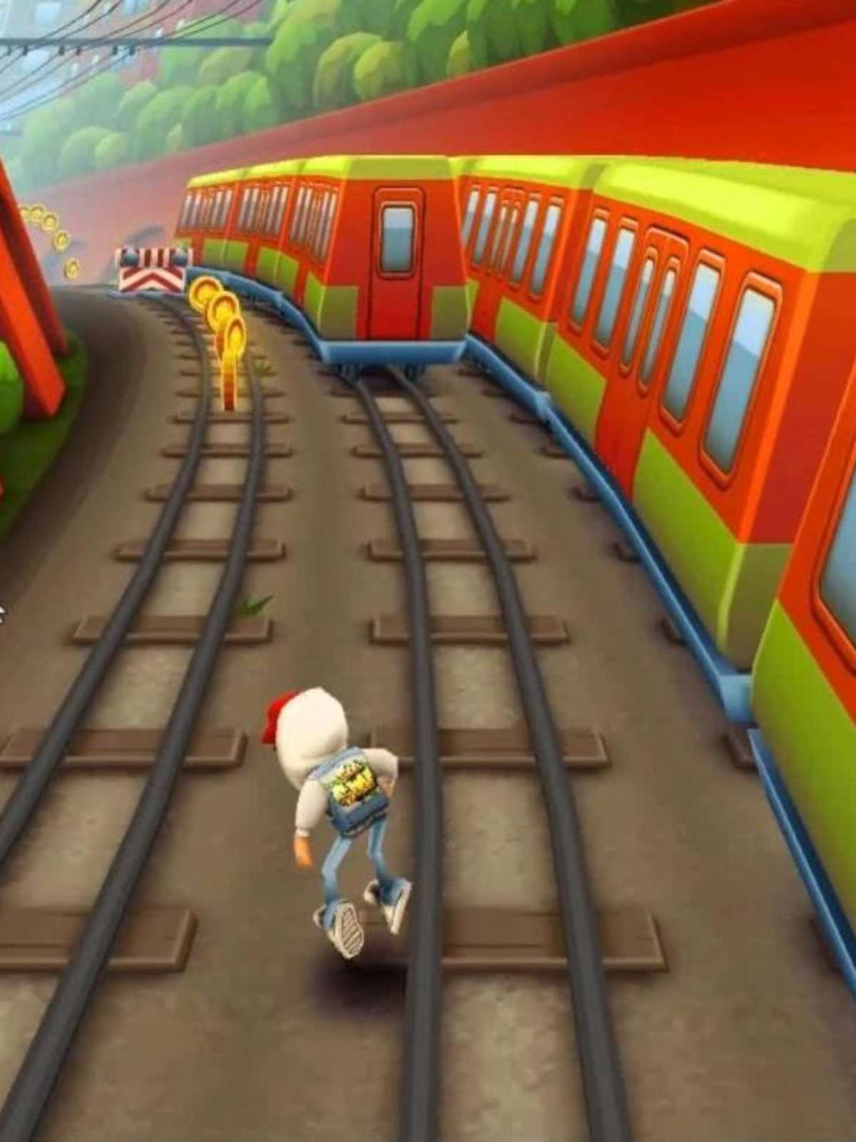 Subway Surfers completa 10 anos; veja 7 curiosidades sobre o game