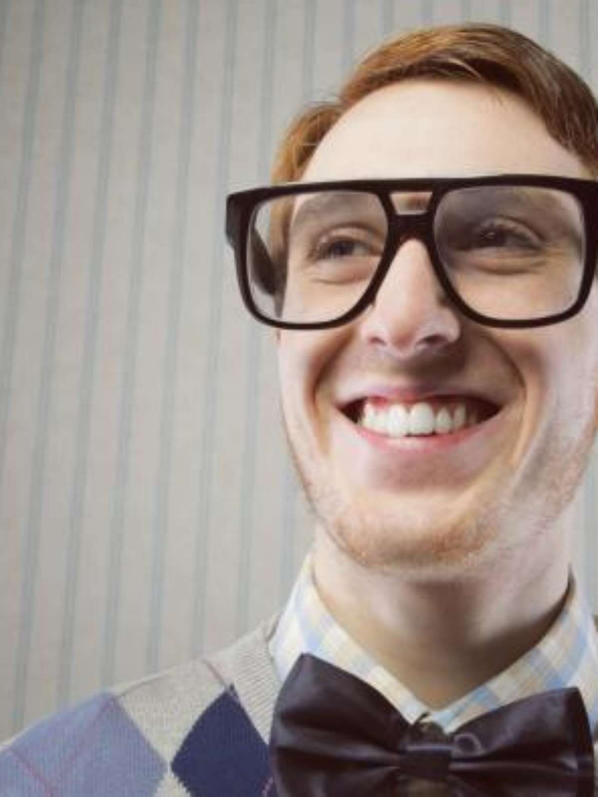 Diferenca Entre Nerds E Geeks