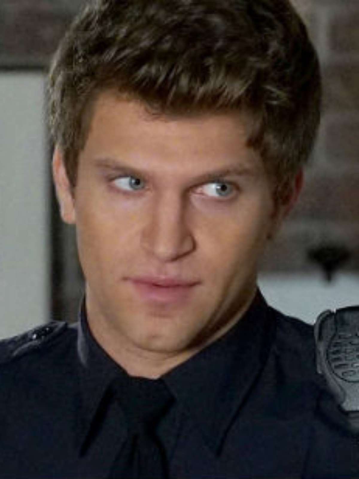 Toby Cavanaugh Nombre Real