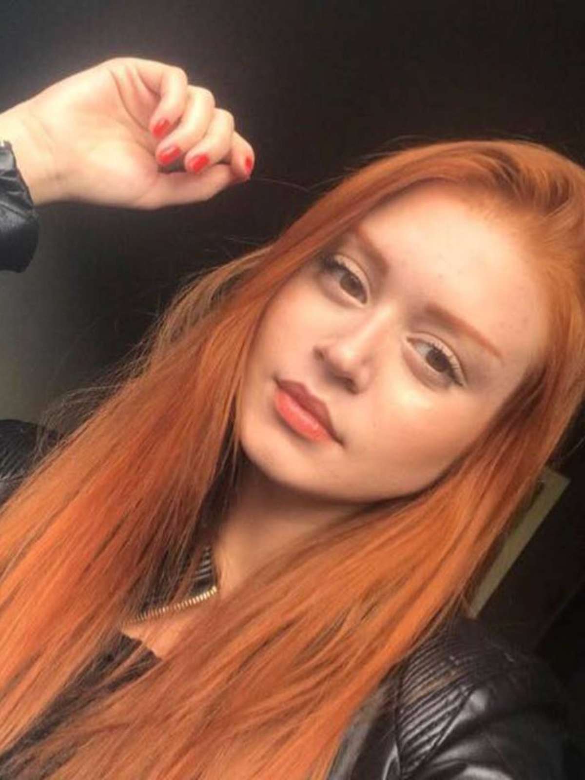 Amanda Mora's Instagram, Twitter & Facebook on IDCrawl