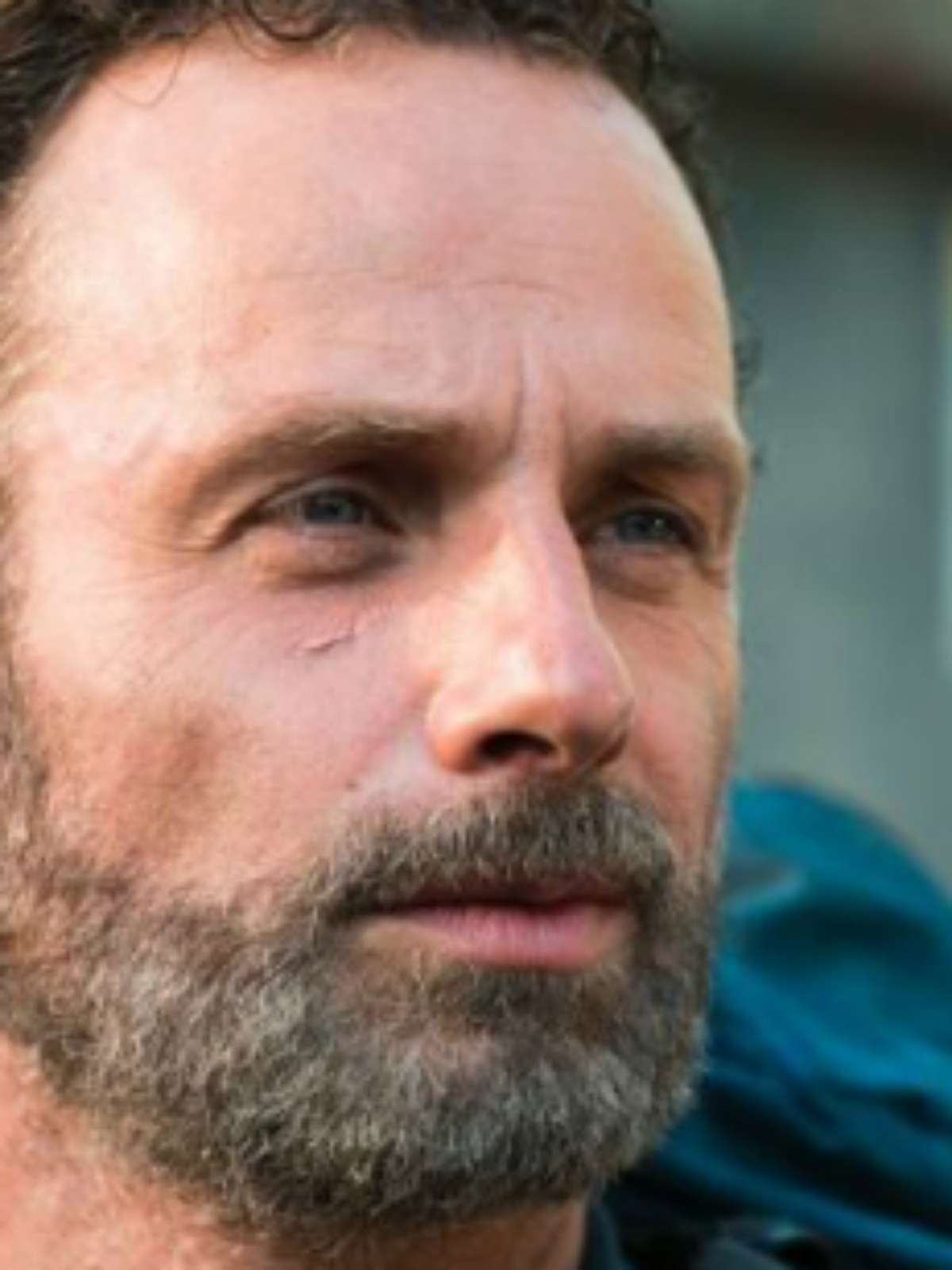 Andrew Lincoln Senhor Dos Aneis SENHOR DOS ANÉIS, WALKING DEAD E MAIS
