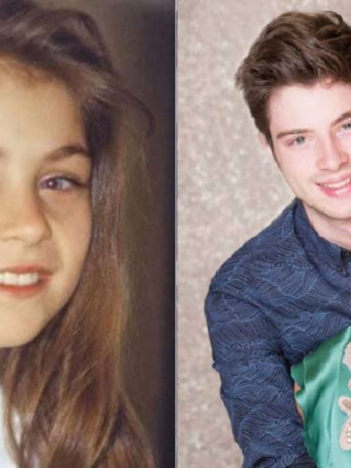 Carrossel Cast Then And Now - Infoupdate.org