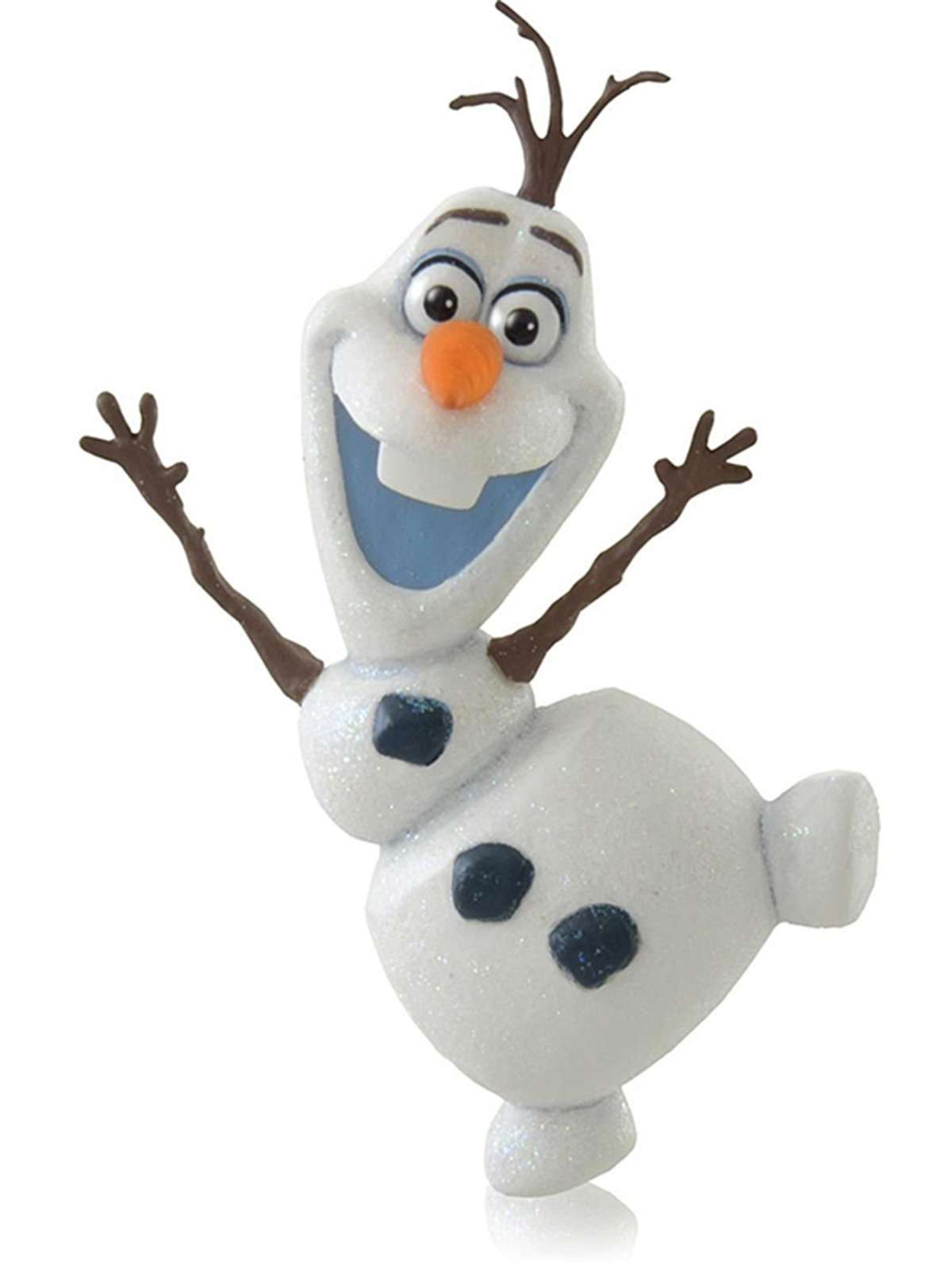 Gelado Os Personagens Do Boneco De Neve