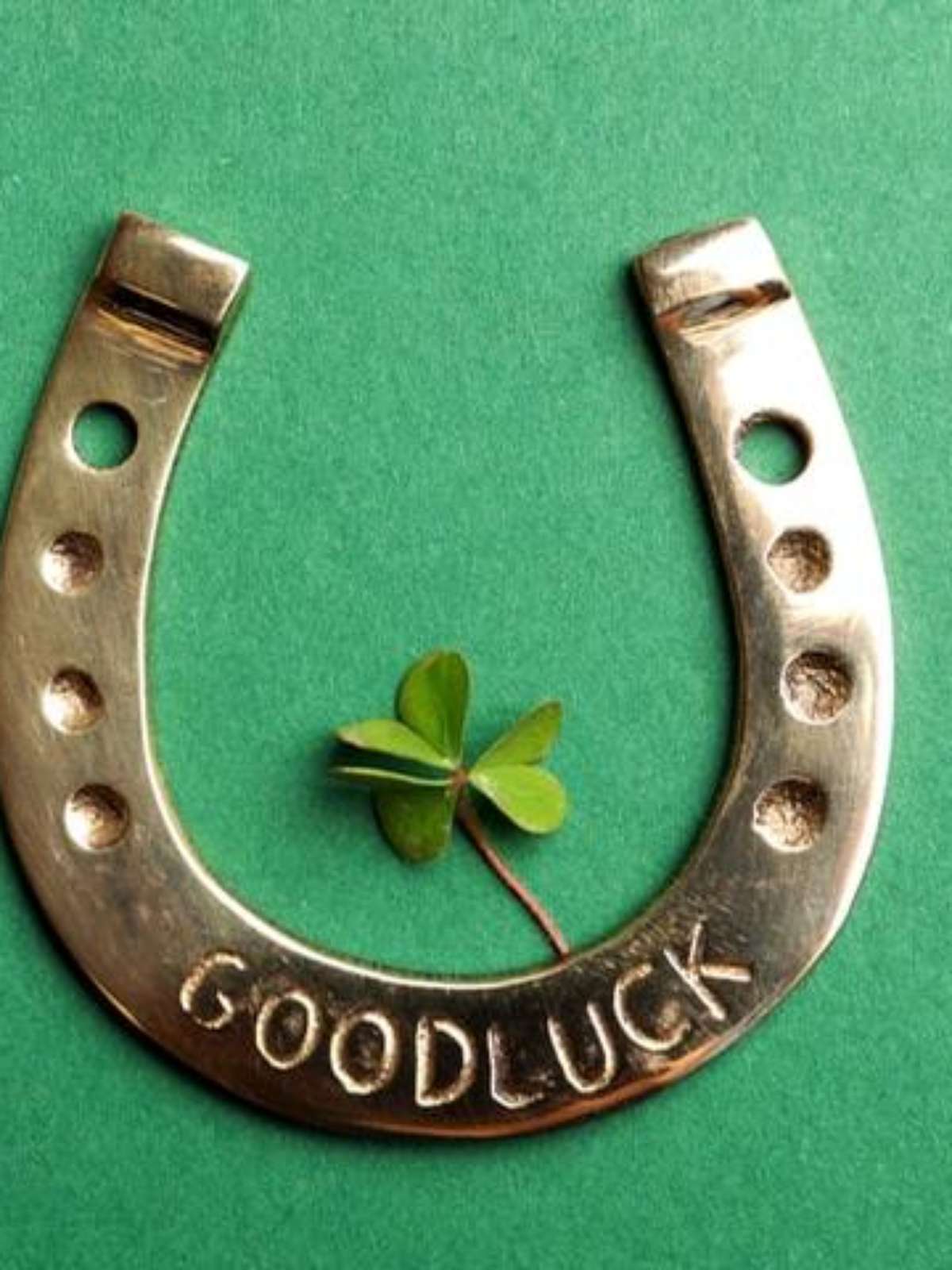 Codigo De Barras De Amuletos Da Sorte Amuleto Da Sorte | Guia Das