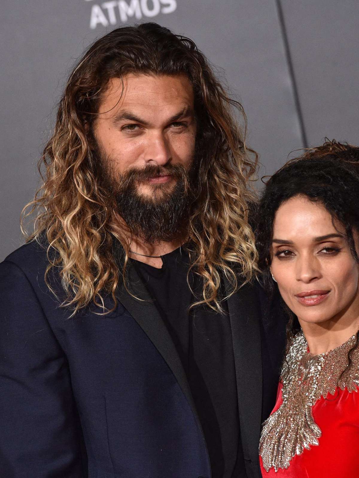 Filhos De Jason Momoa E Lisa Bonet Jason Momoa E Lisa Bonet Anunciam