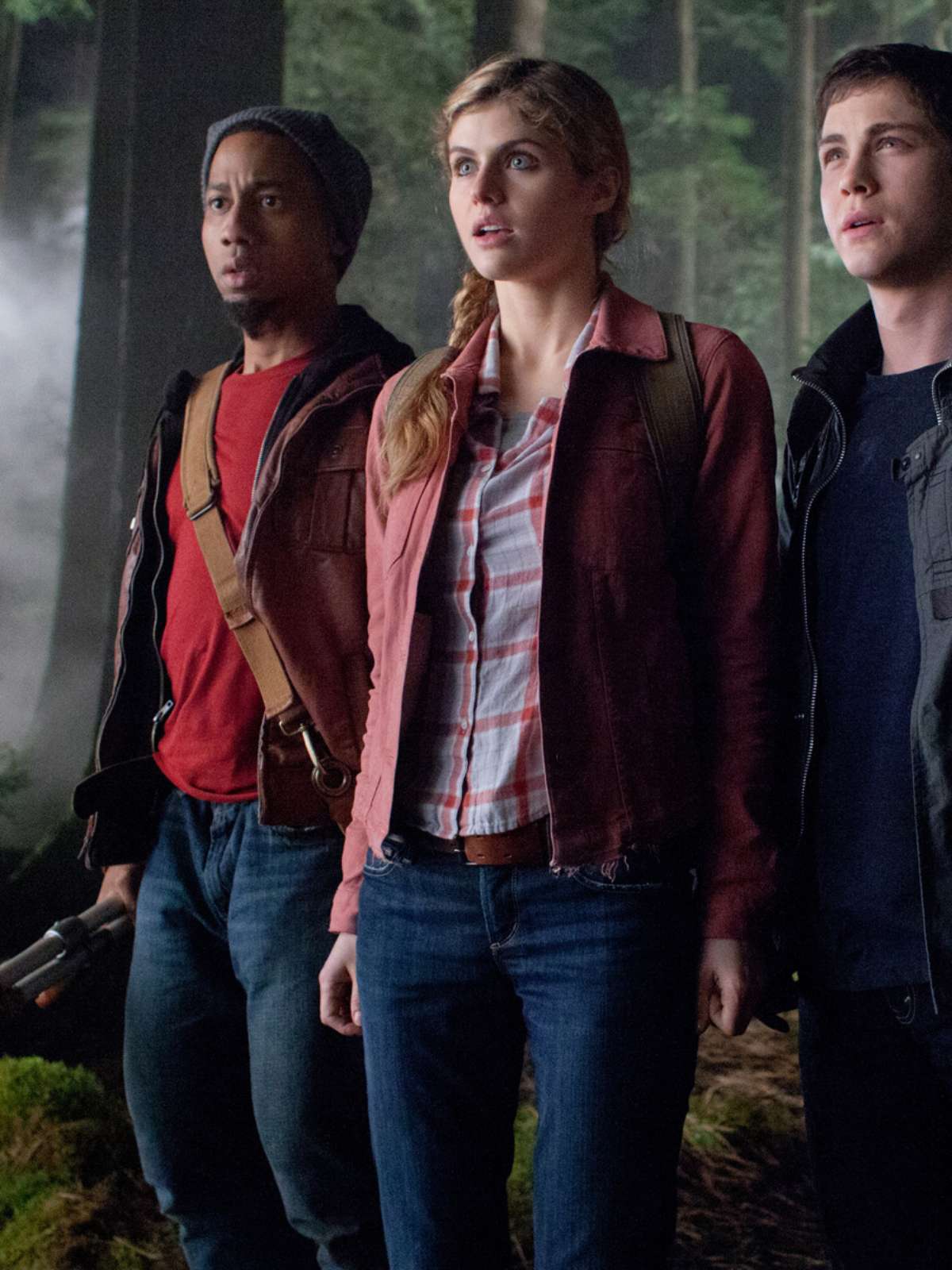 Personagens De Percy Jackson Percy E Annabeth Tem Sido Difícil
