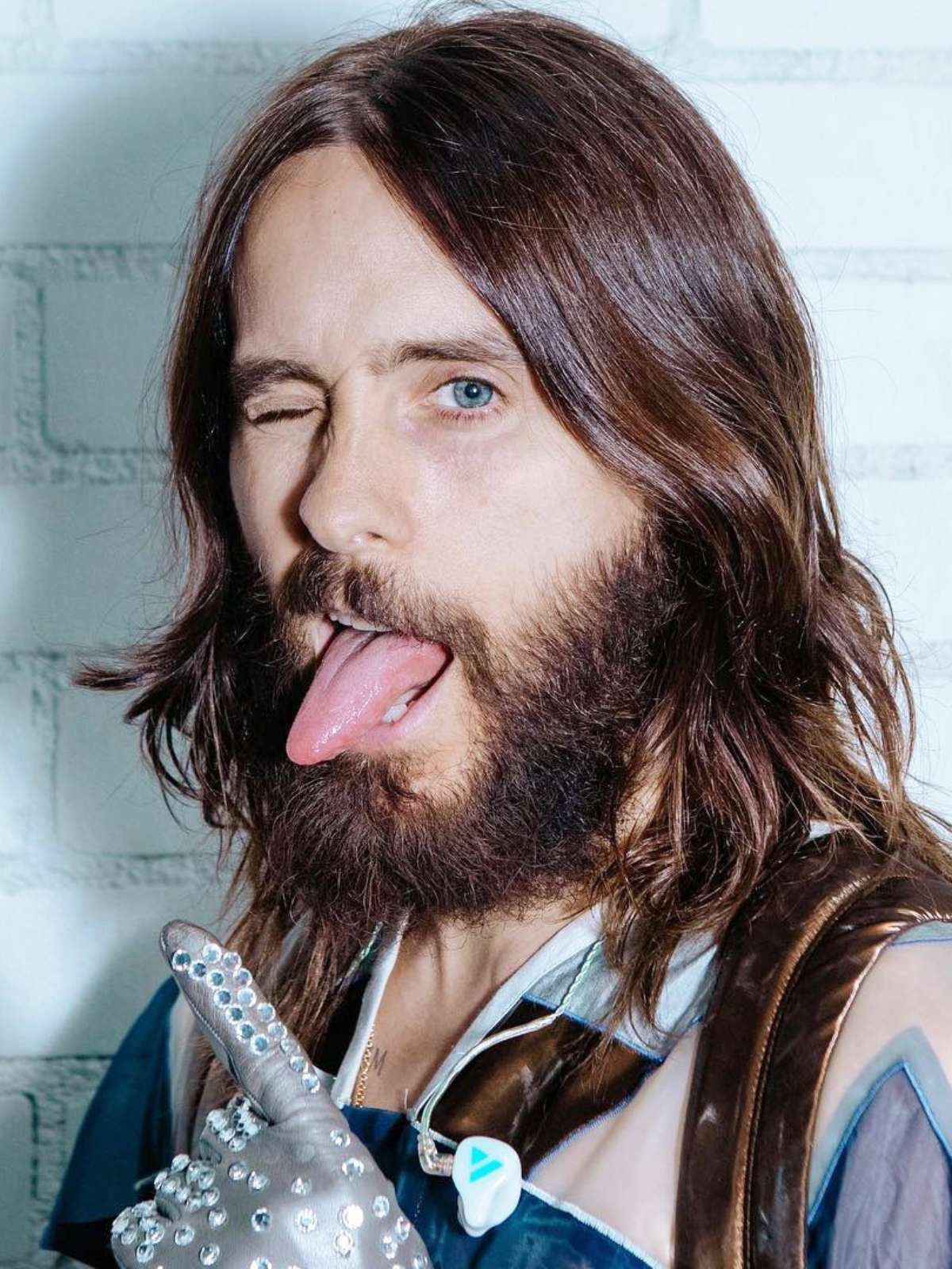 Jared Leto Meu Suposto Personagem De Vida Jared Leto | Joker, Snyder