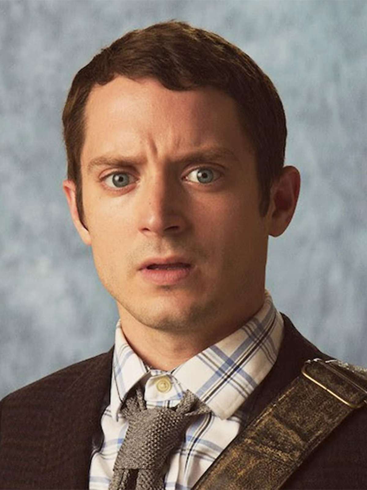 Elijah Wood Antes E Agora