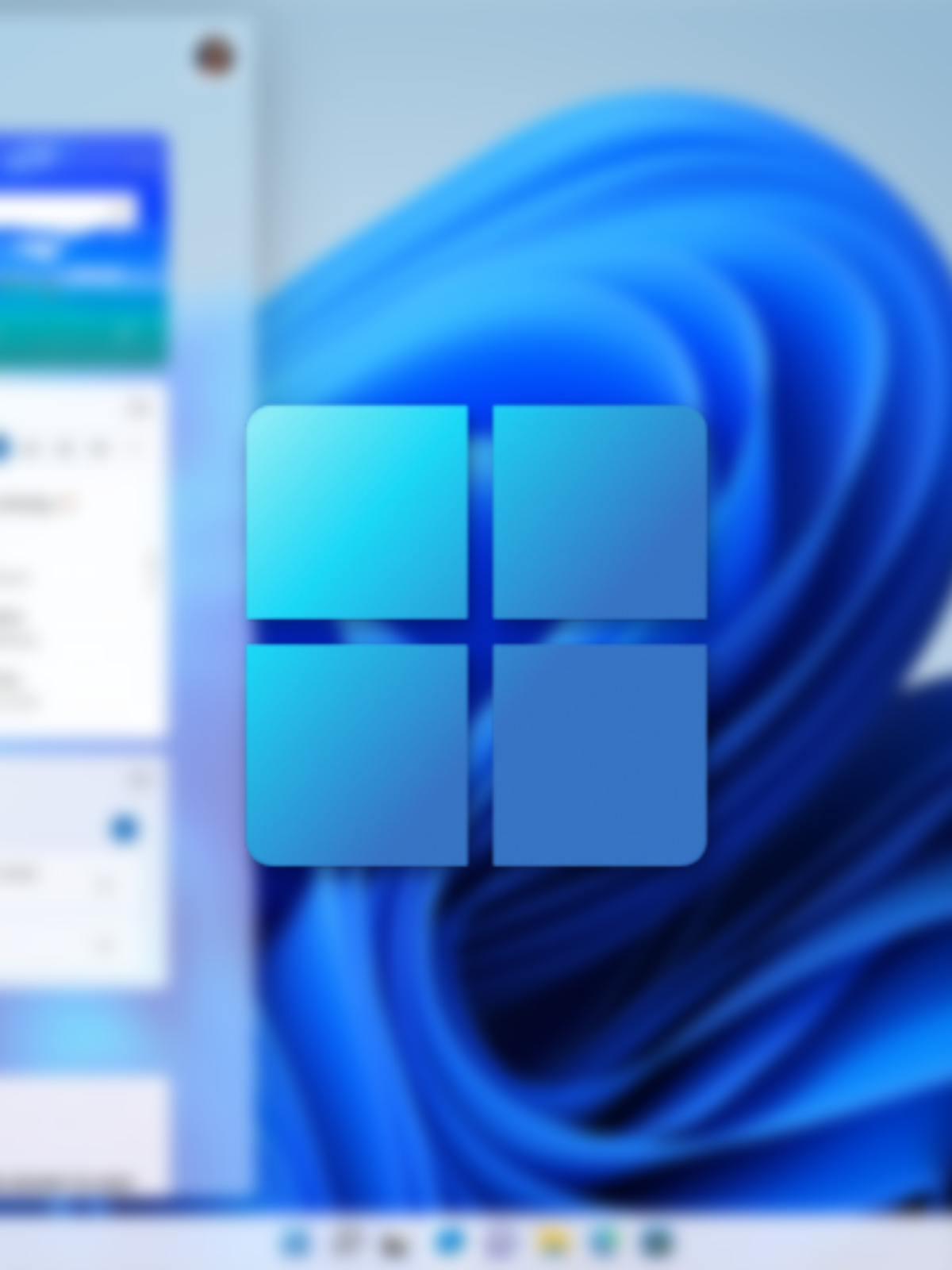 Windows 11, online, simulador do Windows 11, não precisa instalar abre ...