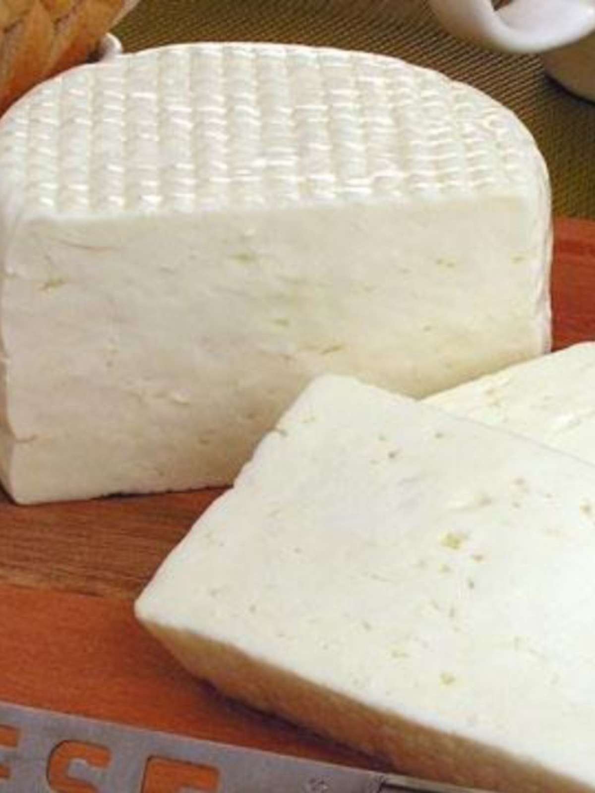 Tipos De Queijo Branco O Que é Queijo Meia Cura? Saiba Tudo Sobre