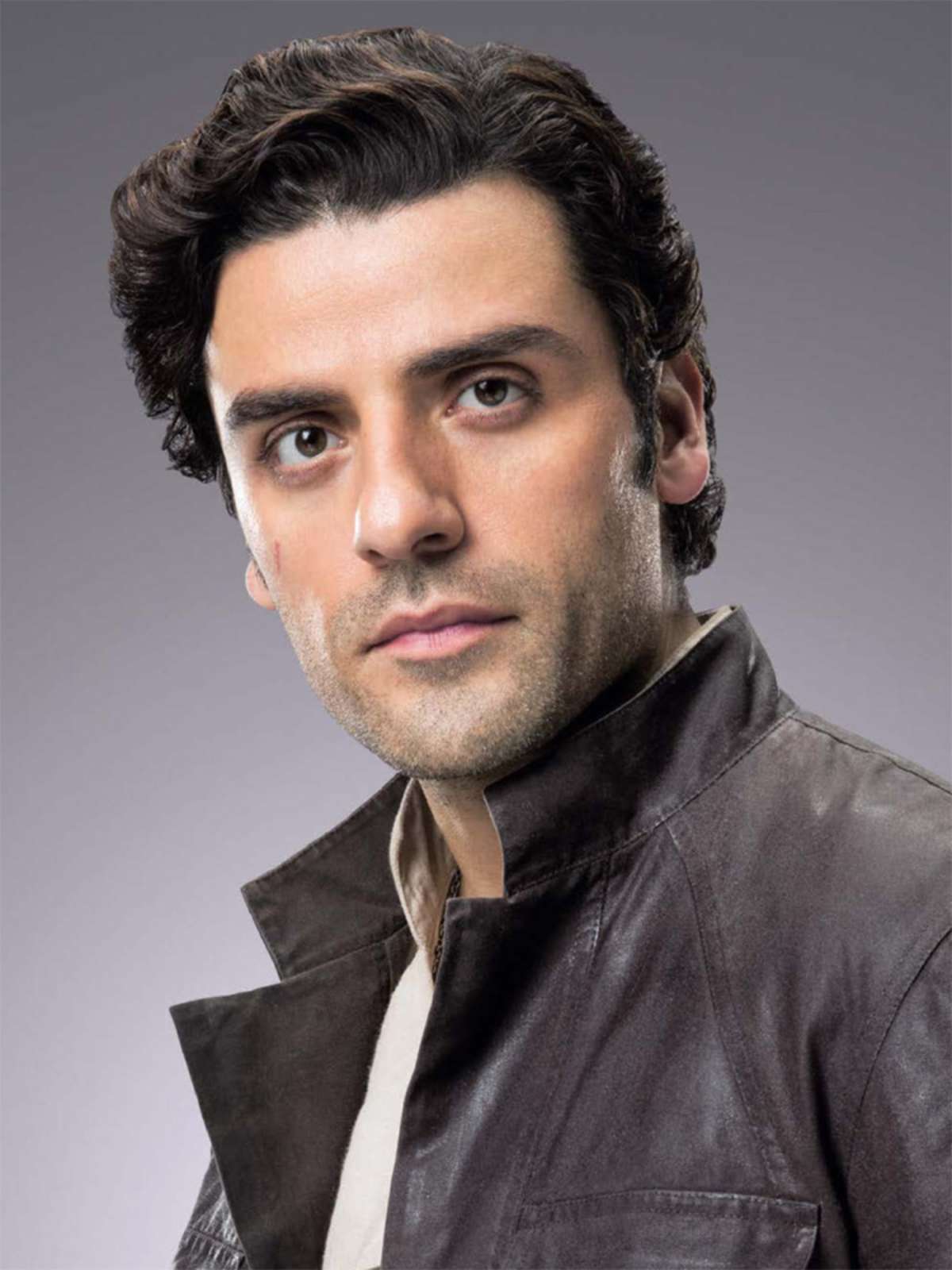 Oscar Isaac Guerra Nas Estrelas Guerra Nas Estrelas [Star Wars]