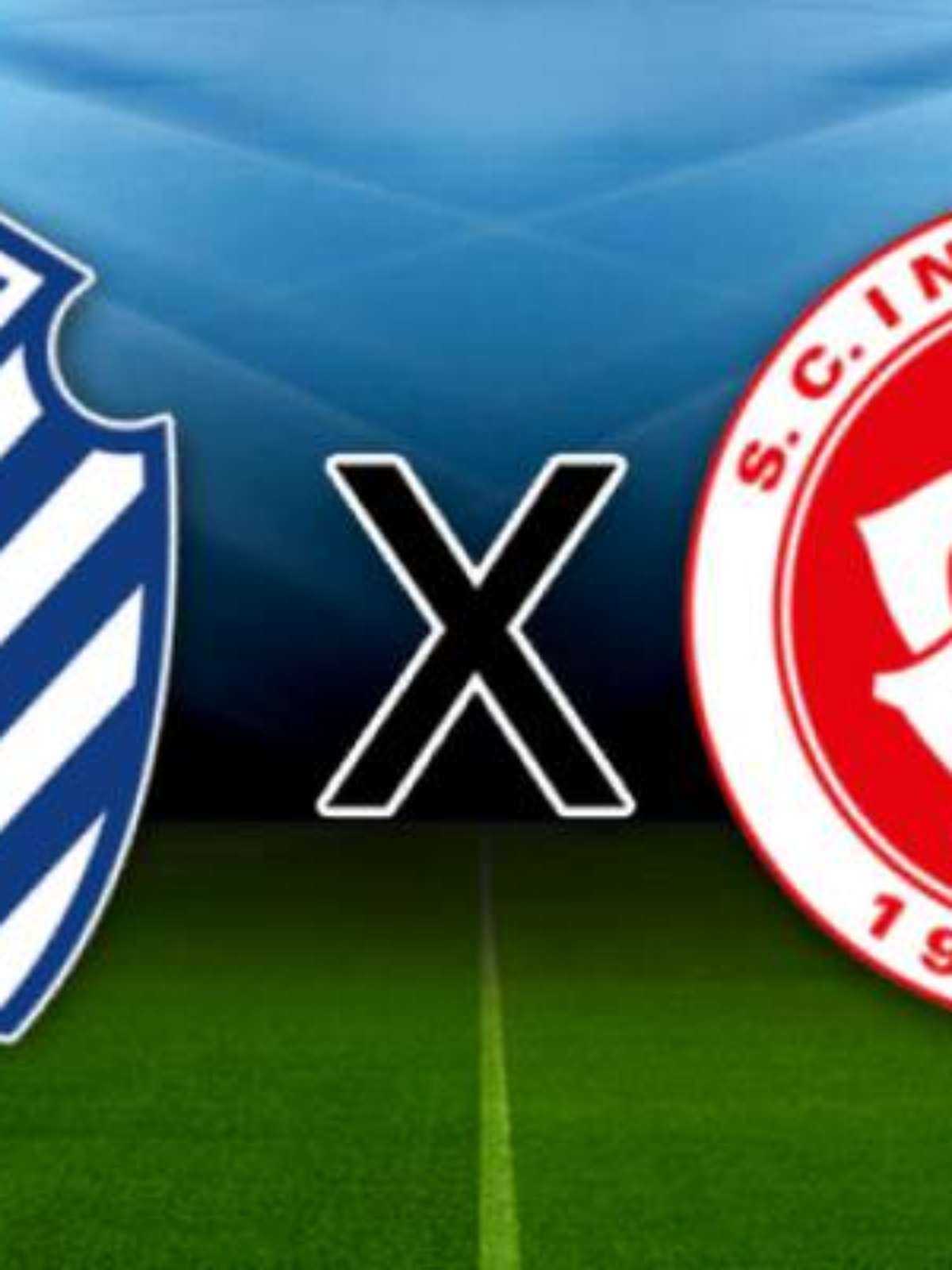 CSA x Inter: onde assistir, escalações e tudo sobre o jogo de volta da ...