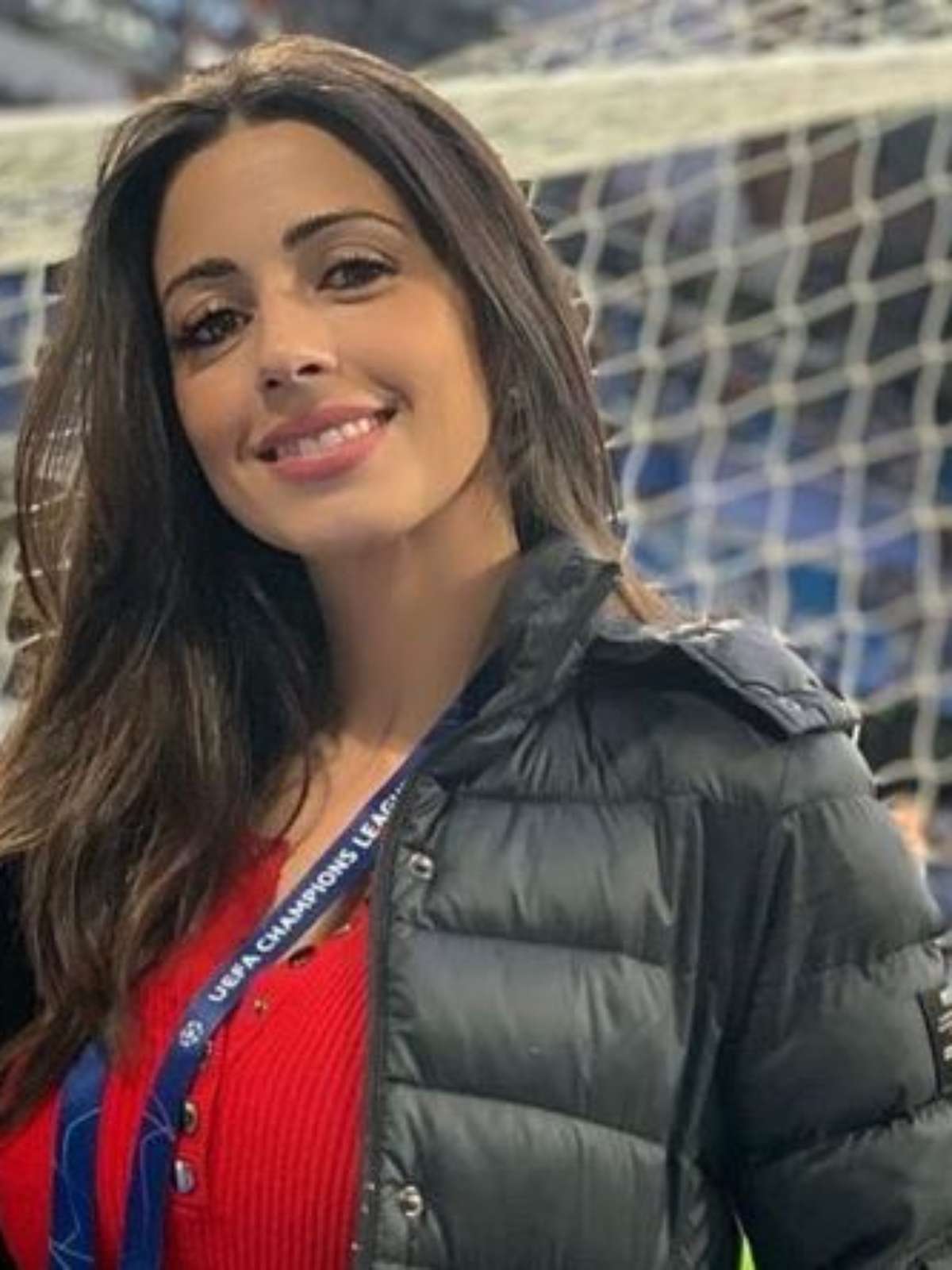 Maria Moran's Instagram, Twitter & Facebook on IDCrawl