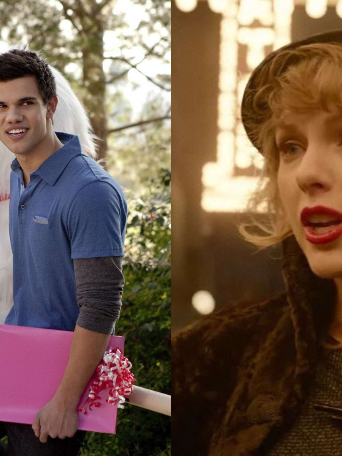 O Doador Filme Taylor Swift Taylor Swift Confirma Que Tem Papel