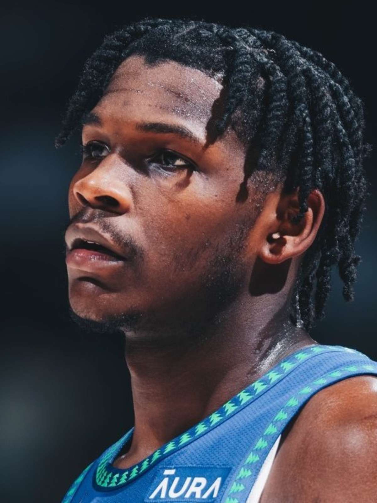 Anthony Edwards's Instagram, Twitter & Facebook on IDCrawl