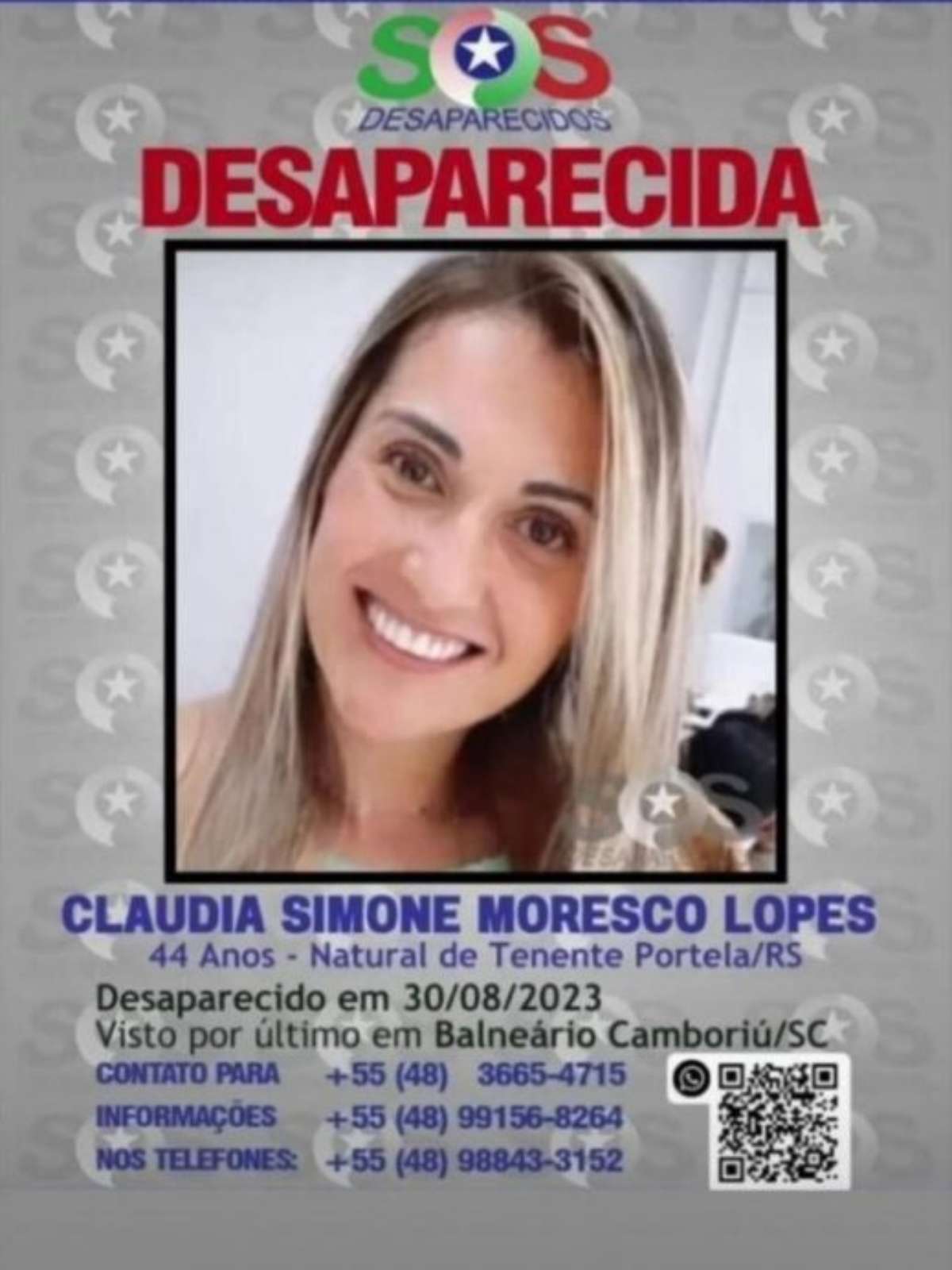 Claudia Simone's Instagram, Twitter & Facebook on IDCrawl