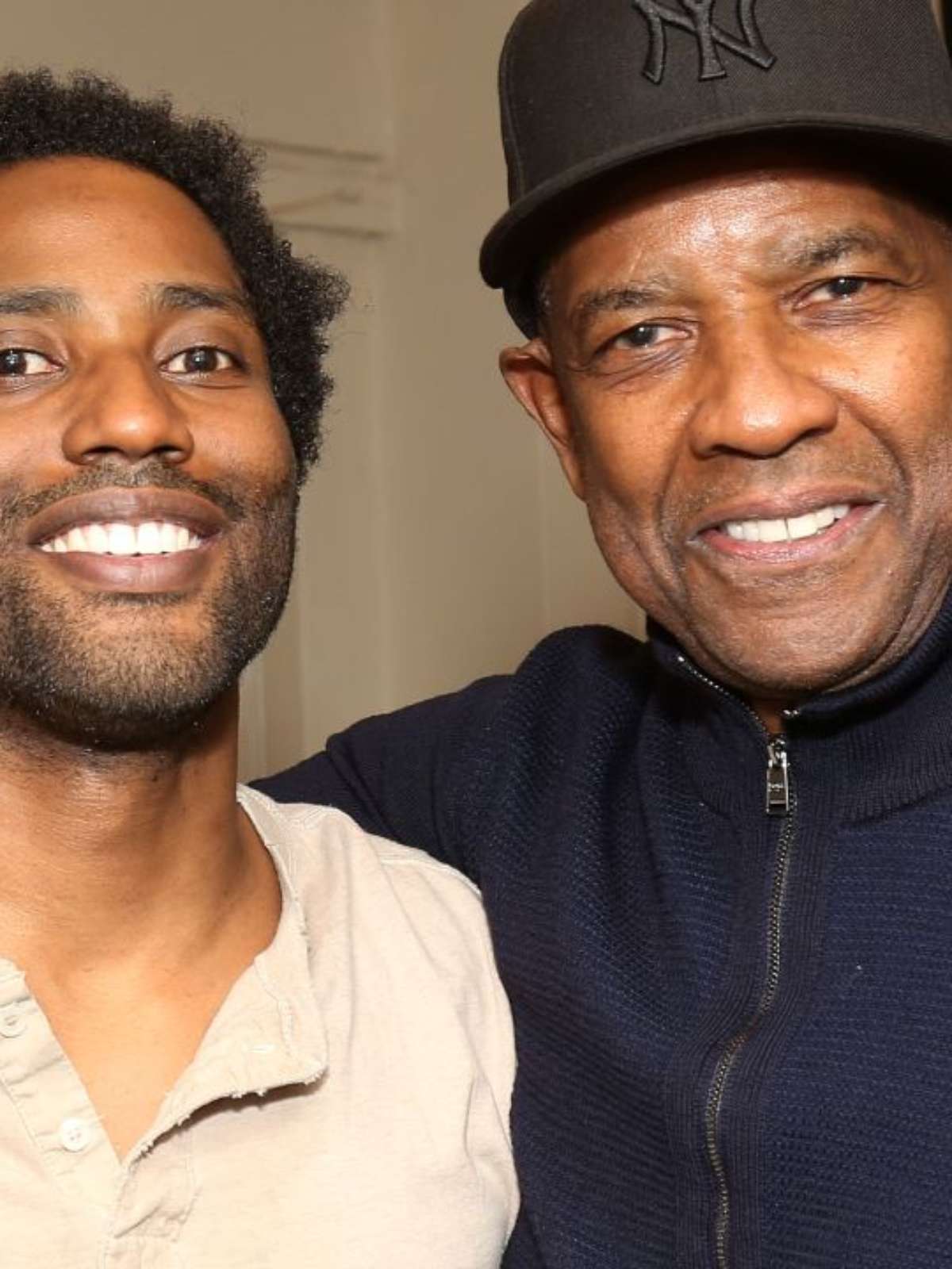 Denzel Washington's Instagram, Twitter & Facebook on IDCrawl