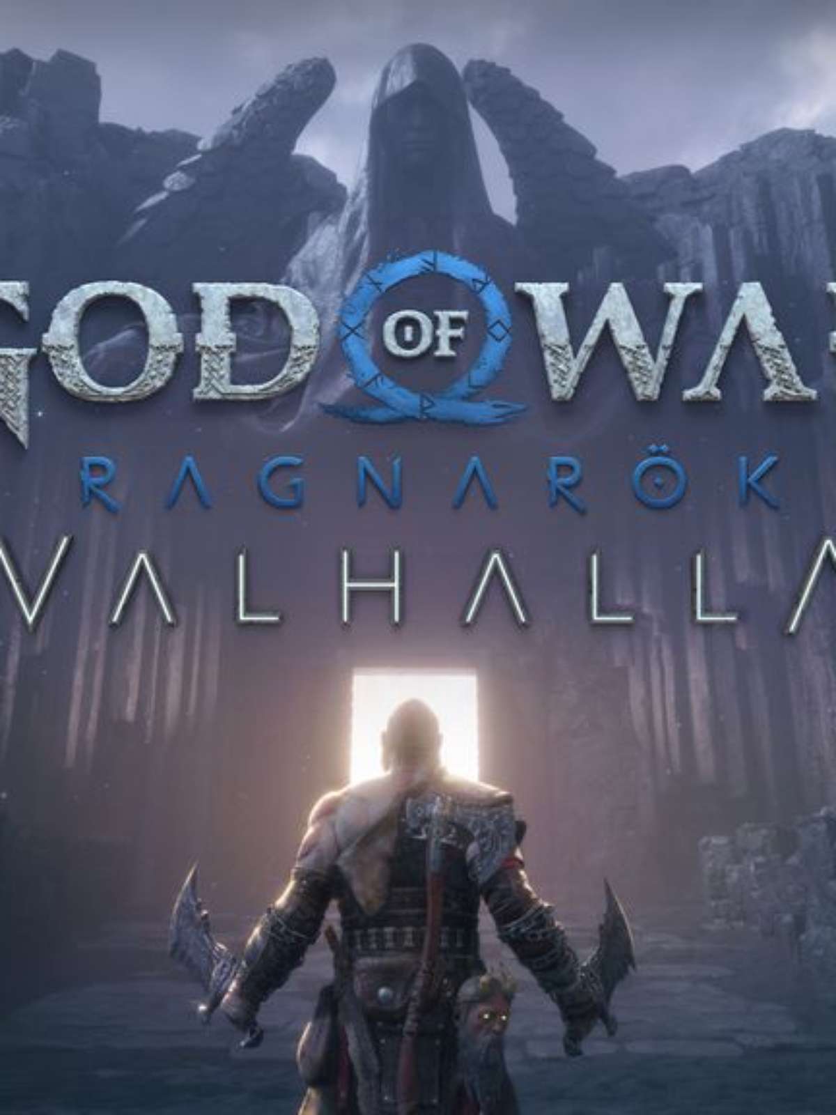 O que você precisa saber sobre Valhalla, o DLC gratuito de God of War Ragnarok - Canaltech🕑 ...