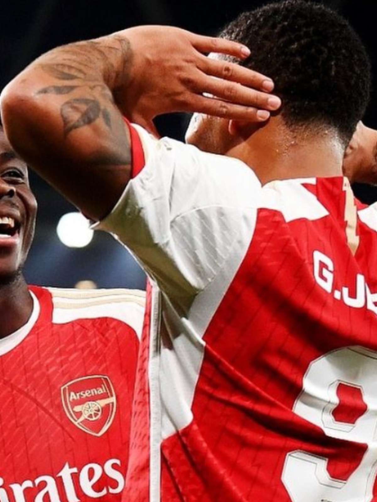 Liverpool x Arsenal na Premier League: onde assistir ao vivo e ...