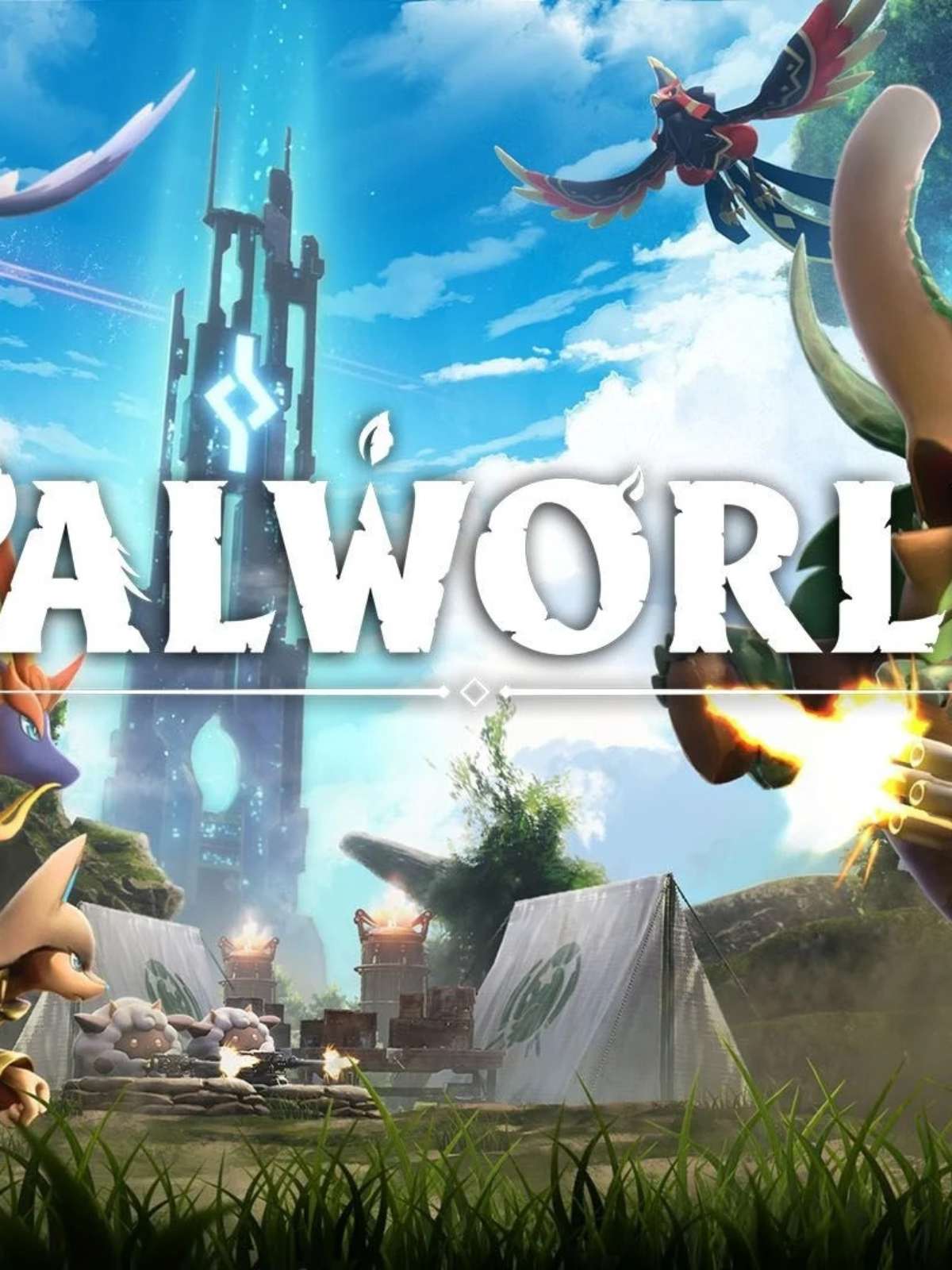 Palworld é atualmente o jogo mais jogado no Xbox Game Pass ️ Descubra o ... Palworld é atualmente o jogo mais jogado no Xbox Game Pass ️ Descubra o ...