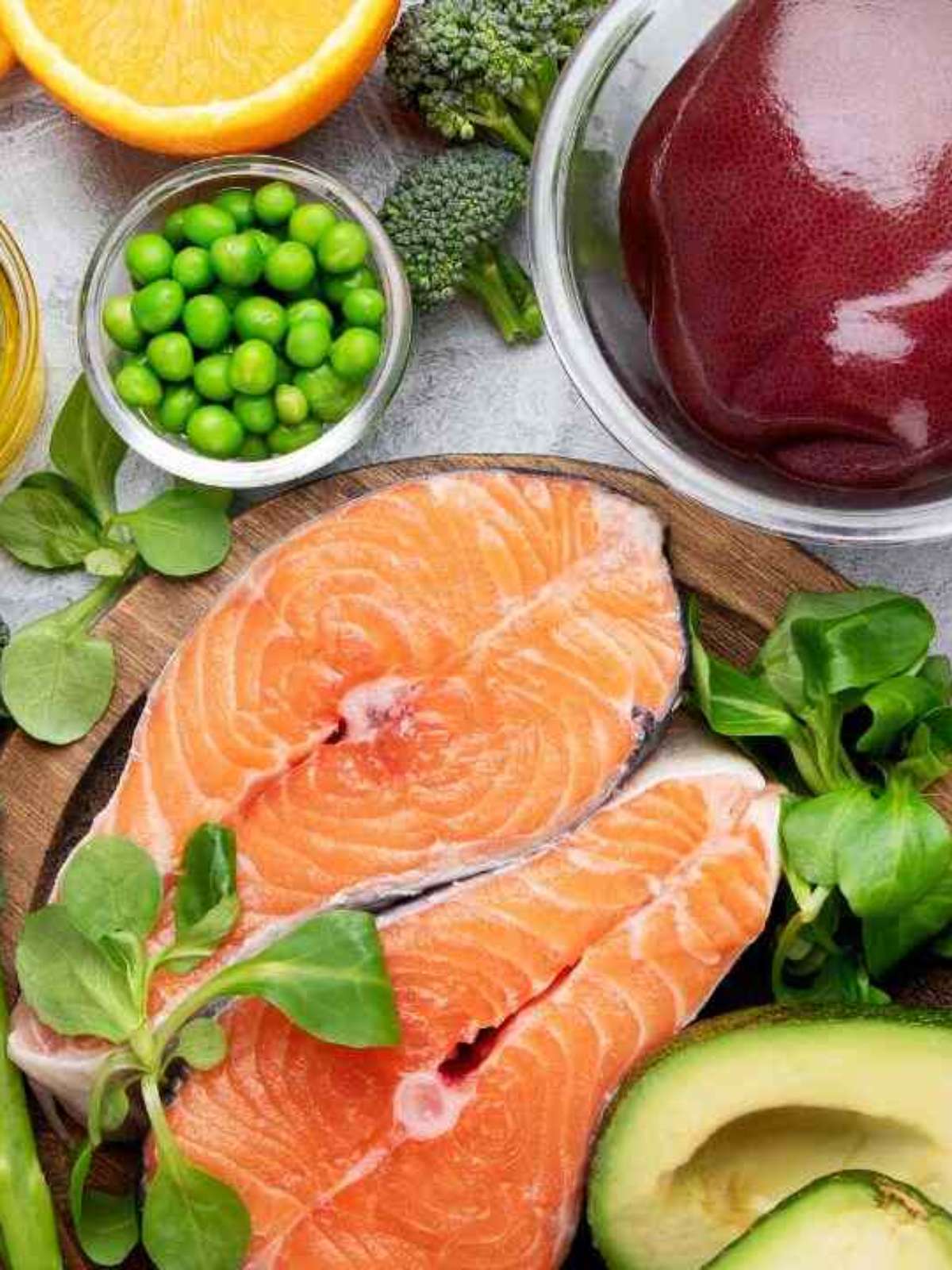 Alimentos Ricos Em Ferro 7 Alimentos Ricos Em Ferro Para Curar Anemia