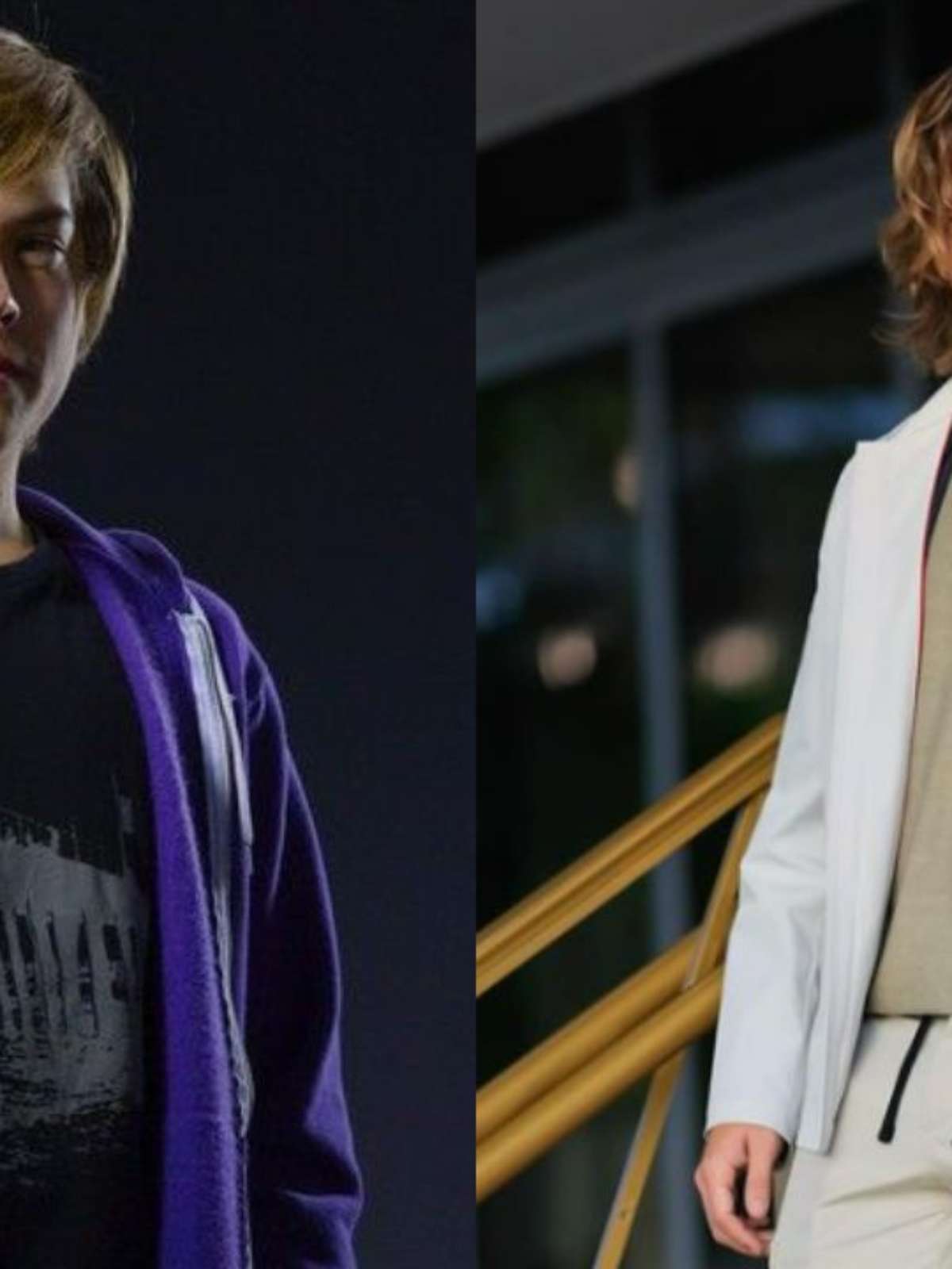 Zack E Cody Cresceram Em 2024 Você Sabe Como Estão Os Atores De Suas
