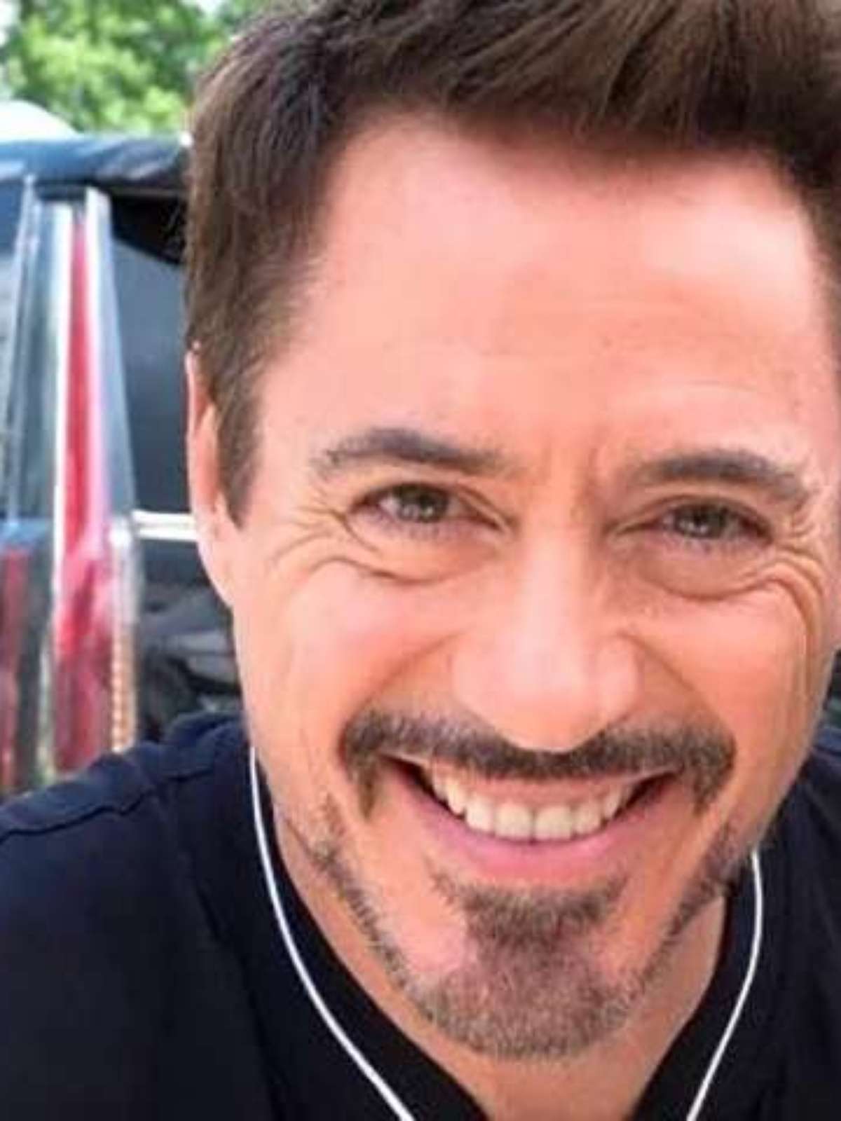 Prisao De Robert Downey Jr Vi Nos Filmes A Incrível História De