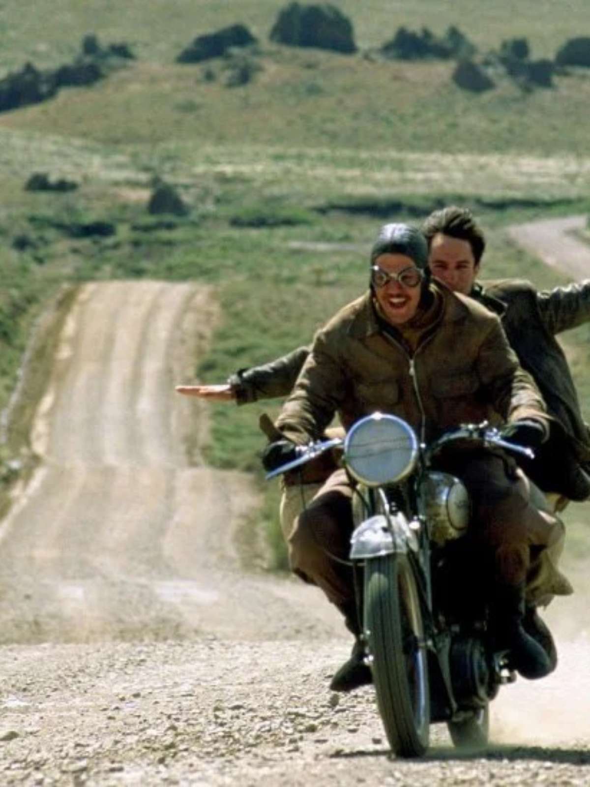 O Livro Diarios De Moto 3 Revistas Moto Jornal | Trade Stories