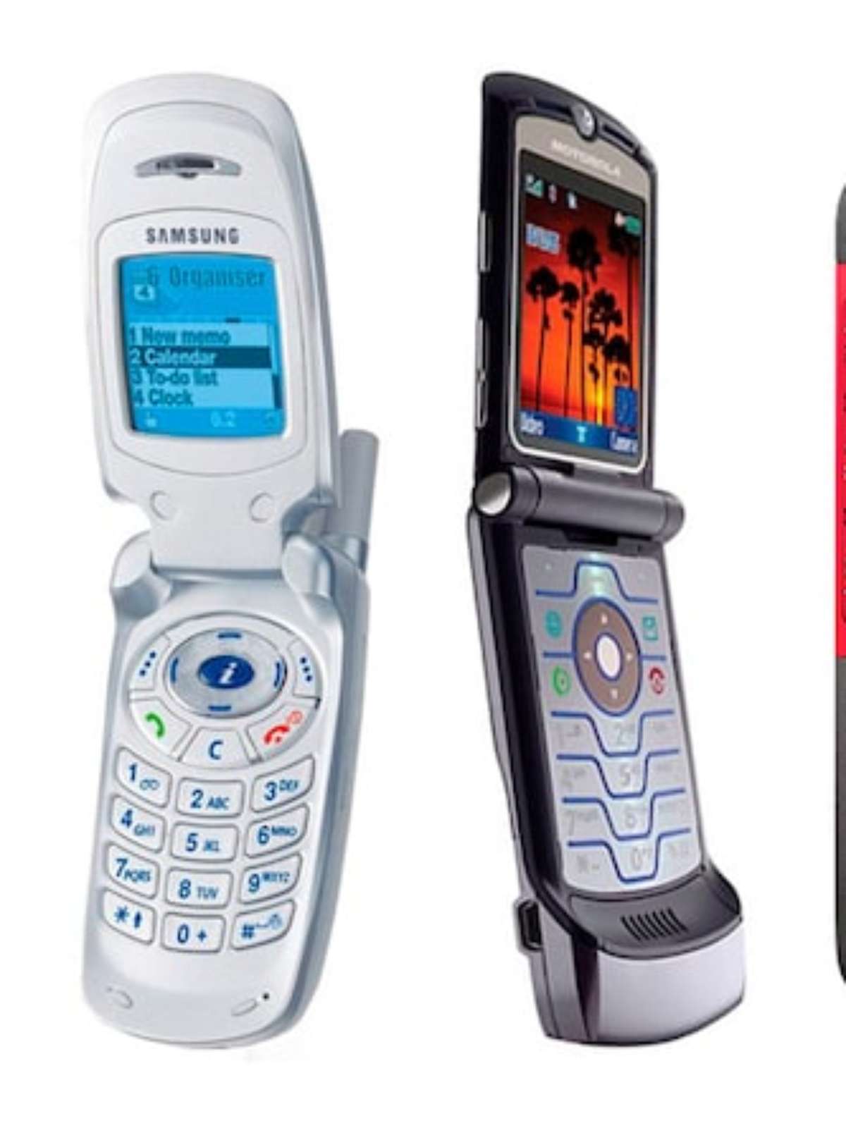 Fotos De Telefone Antigo