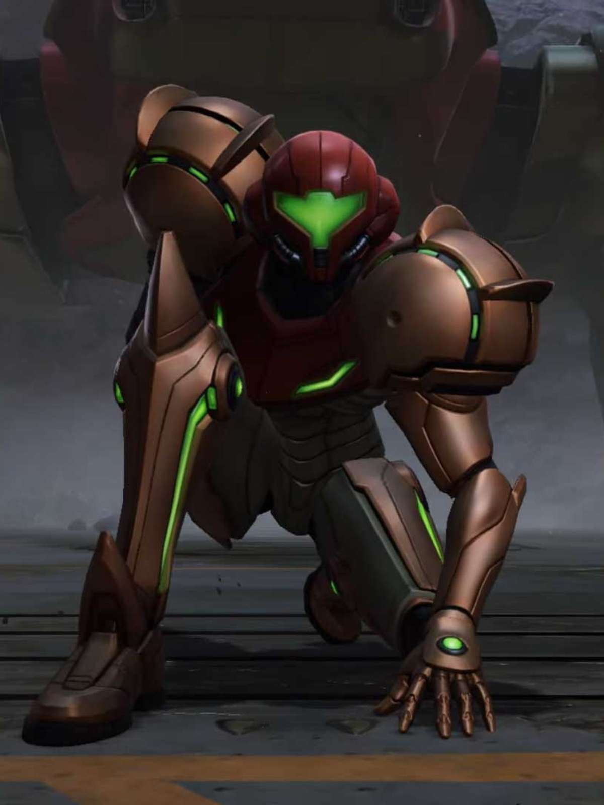 Metroid Prime 4 Beyond chega em 2025