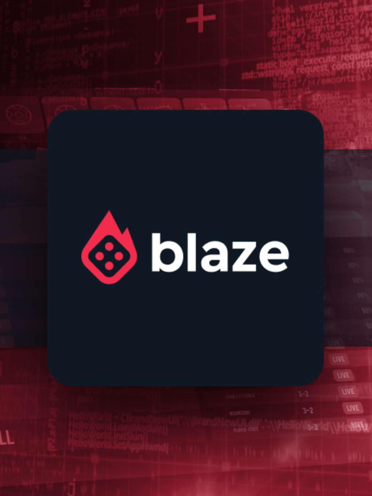 Jogos Blaze