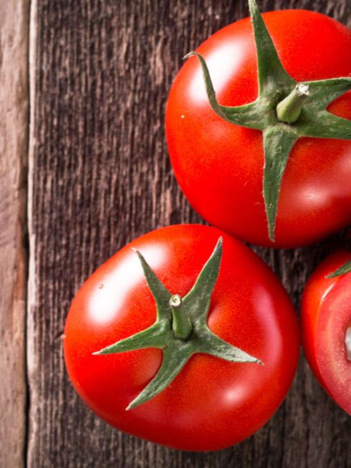 Tipos De Tomates Tradicionais Tipos De Tomates 2024