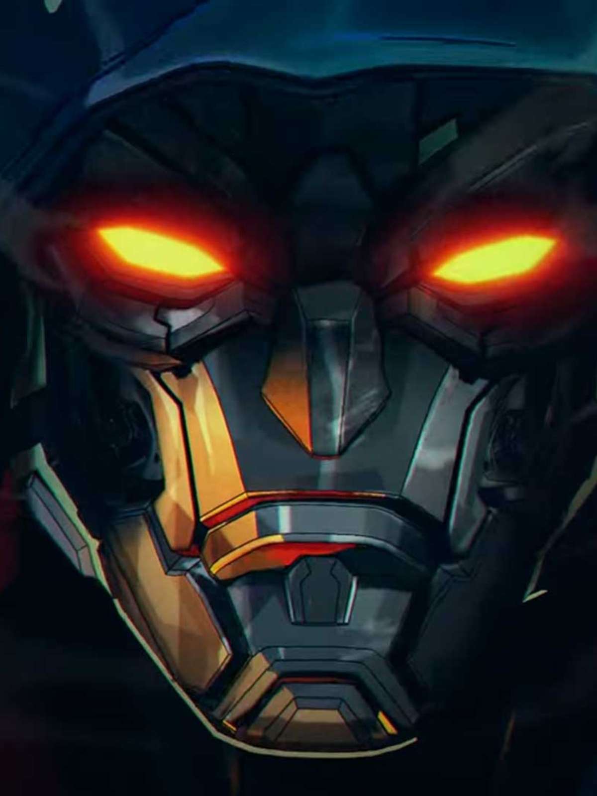 Joguei de LOKI No NOVO Multiplayer da MARVEL no PS5 - Marvel Rivals 👻 ...