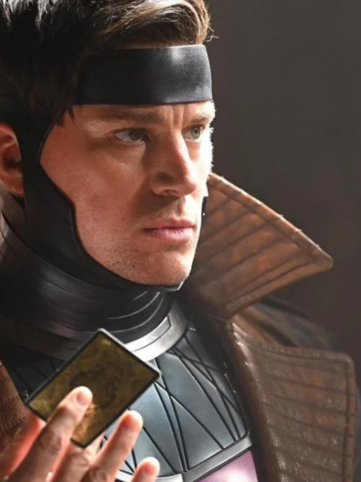 Cartas De Origem Gambit X Men New Sun (Earth 9921) | Marvel Database