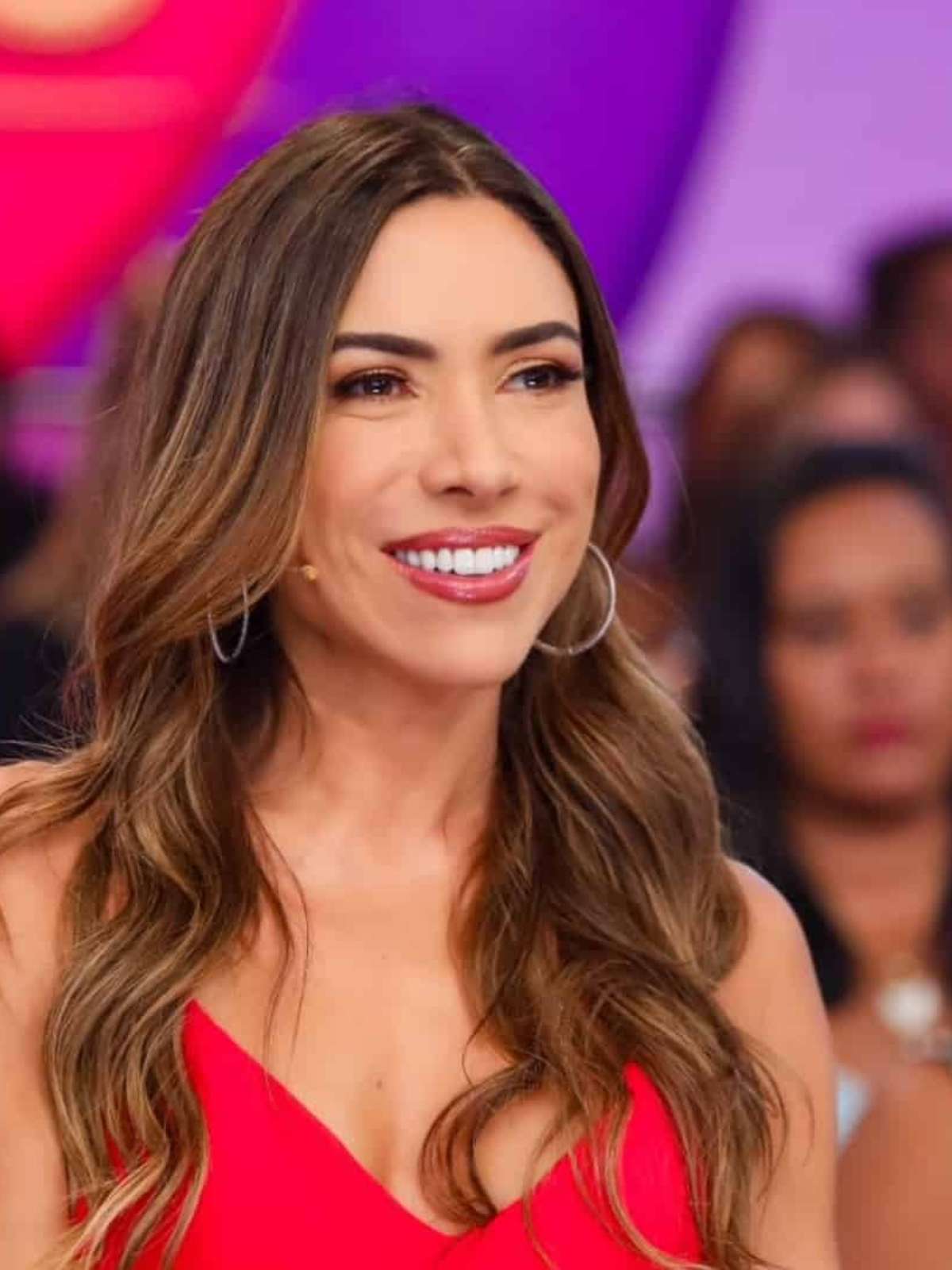 Patricia Faz's Instagram, Twitter & Facebook on IDCrawl