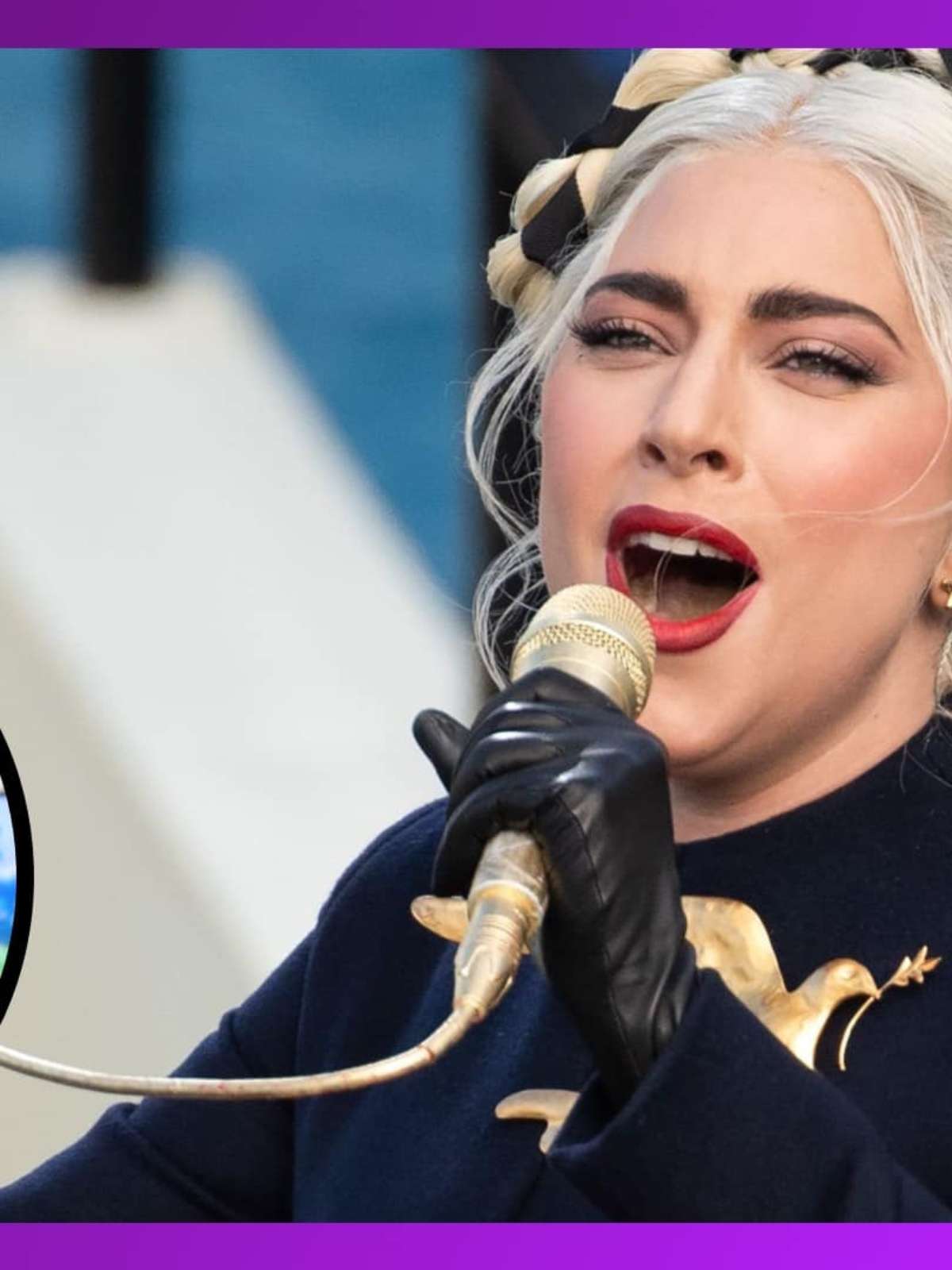 Lady Gaga Os Solteiros Alerta Gatilho Para Os Solteiros!!! Sophie