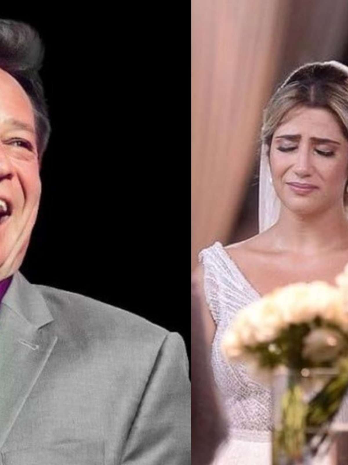 sandro pedroso e leonardo