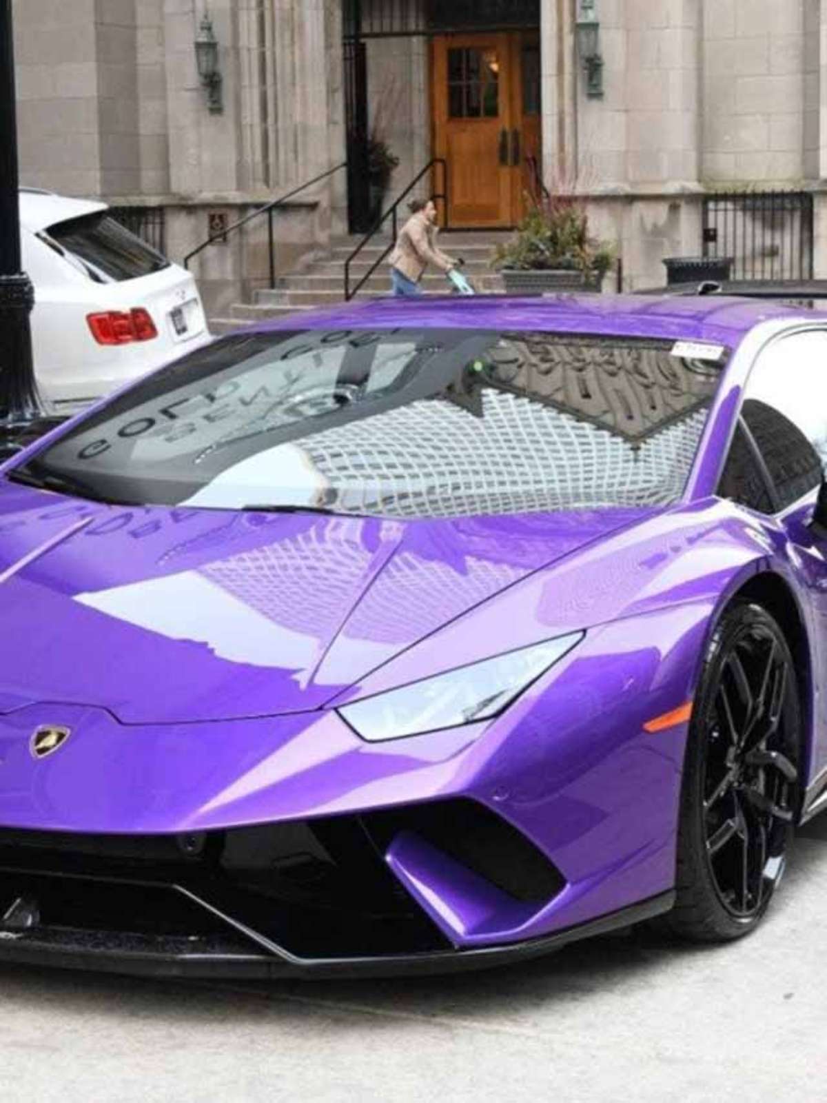 Carros De Edicao Limitada Lamborghini Os 5 Lamborghini Mais Caros Que