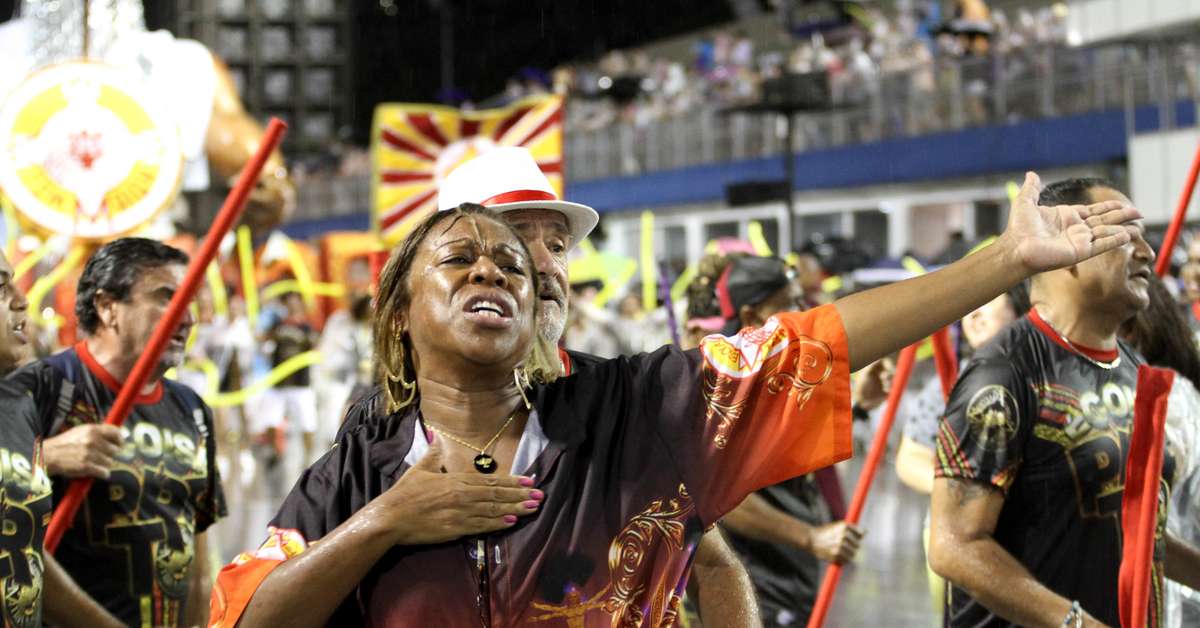 Conheça o Top 10 das escolhas vencedoras do carnaval de SP