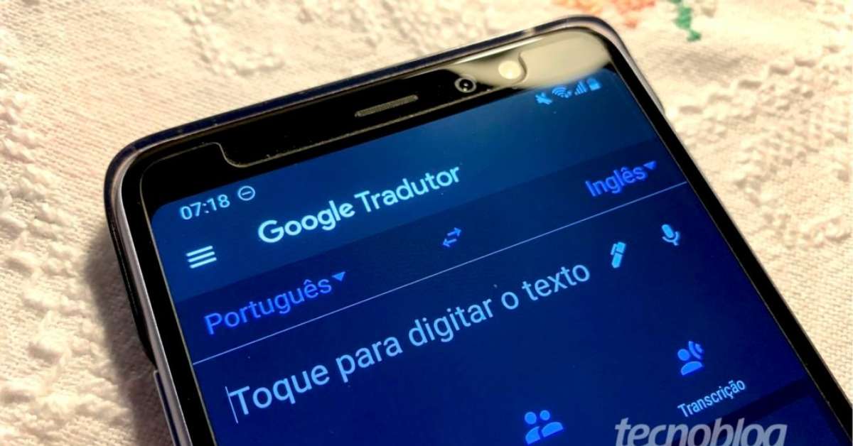 Conheça 7 funcionalidades do Google Tradutor