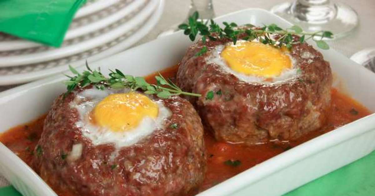 Simples e acessível: pratos que têm ovo como principal ingrediente