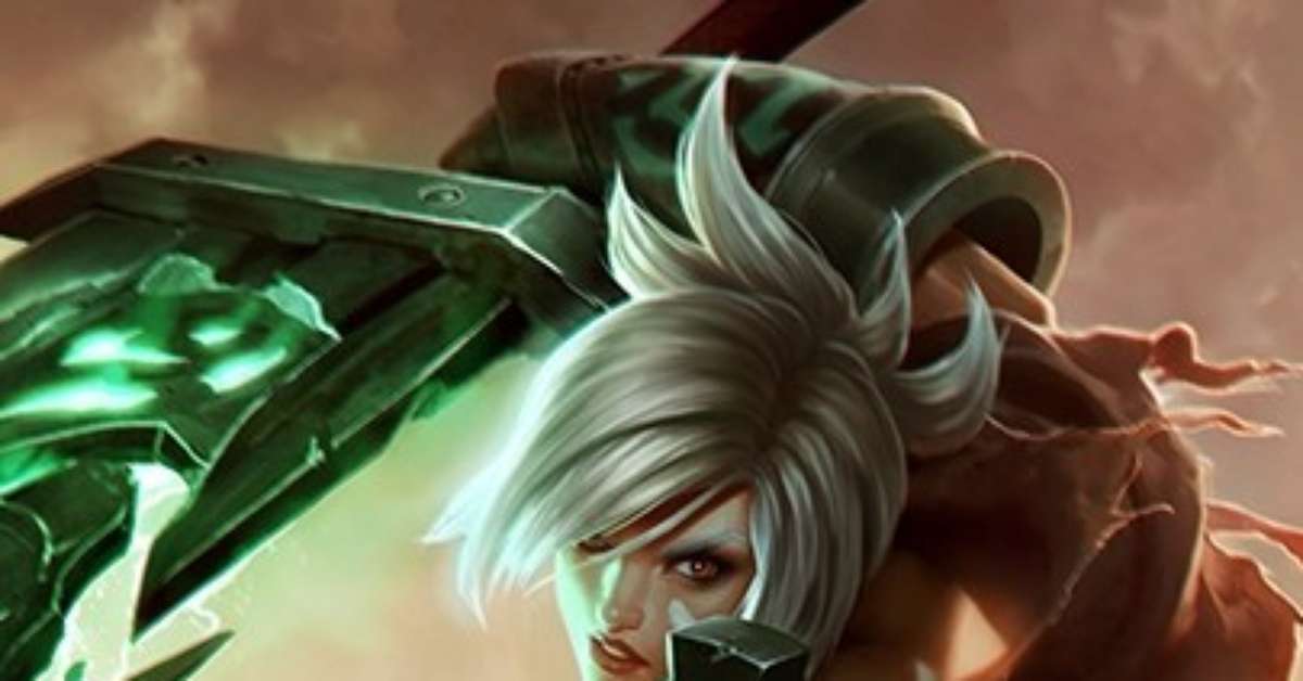 Conheça os melhores campeões de Wild Rift